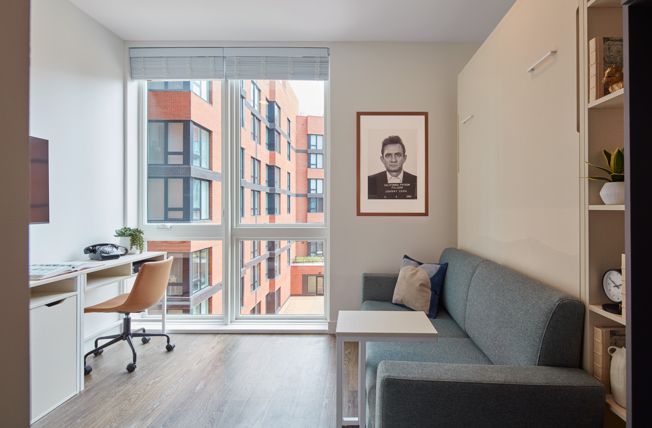 The Broadview Vanderbilt Graduate Student Housing by Valerio Dewalt ...