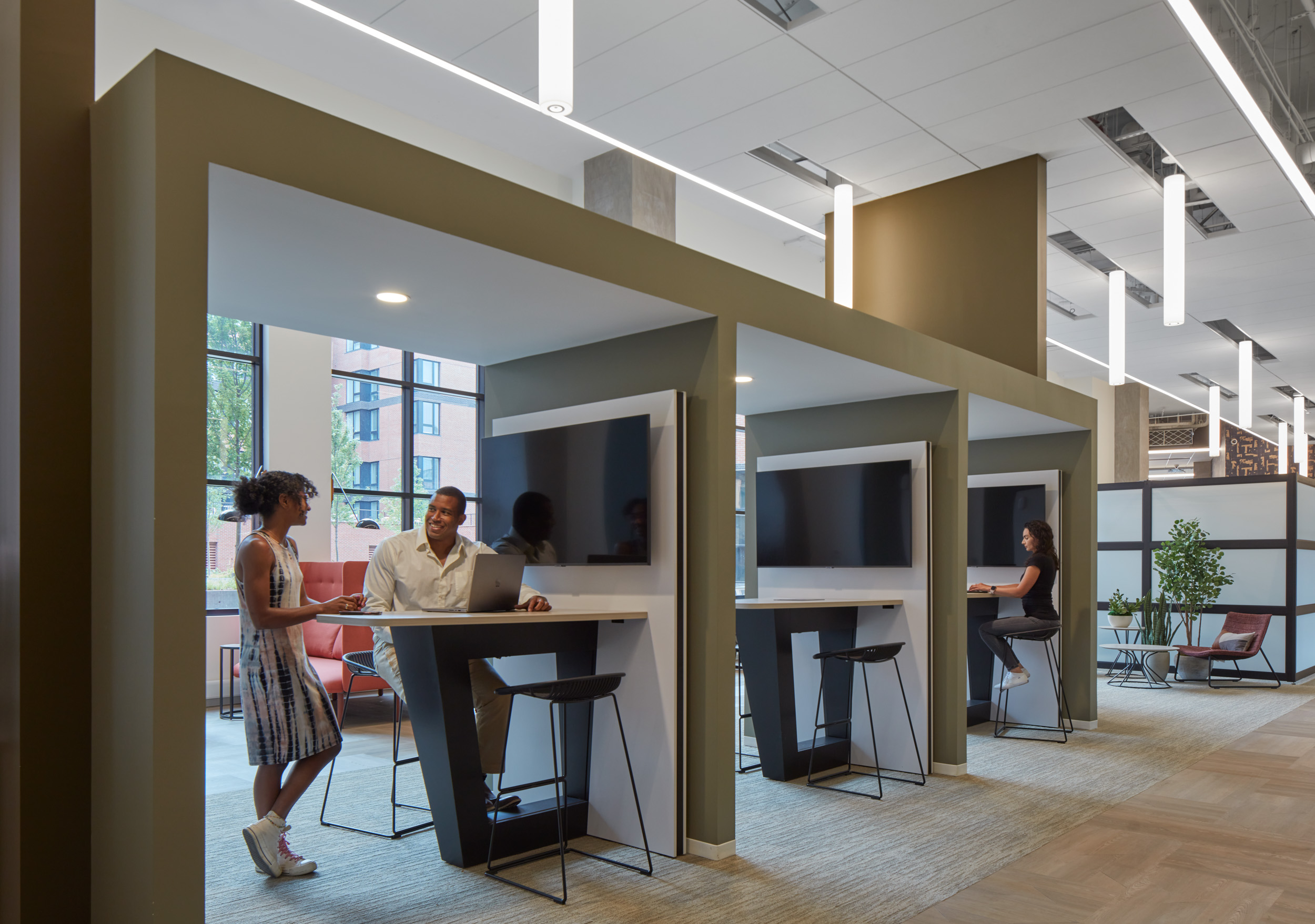 The Broadview Vanderbilt Graduate Student Housing by Valerio Dewalt ...