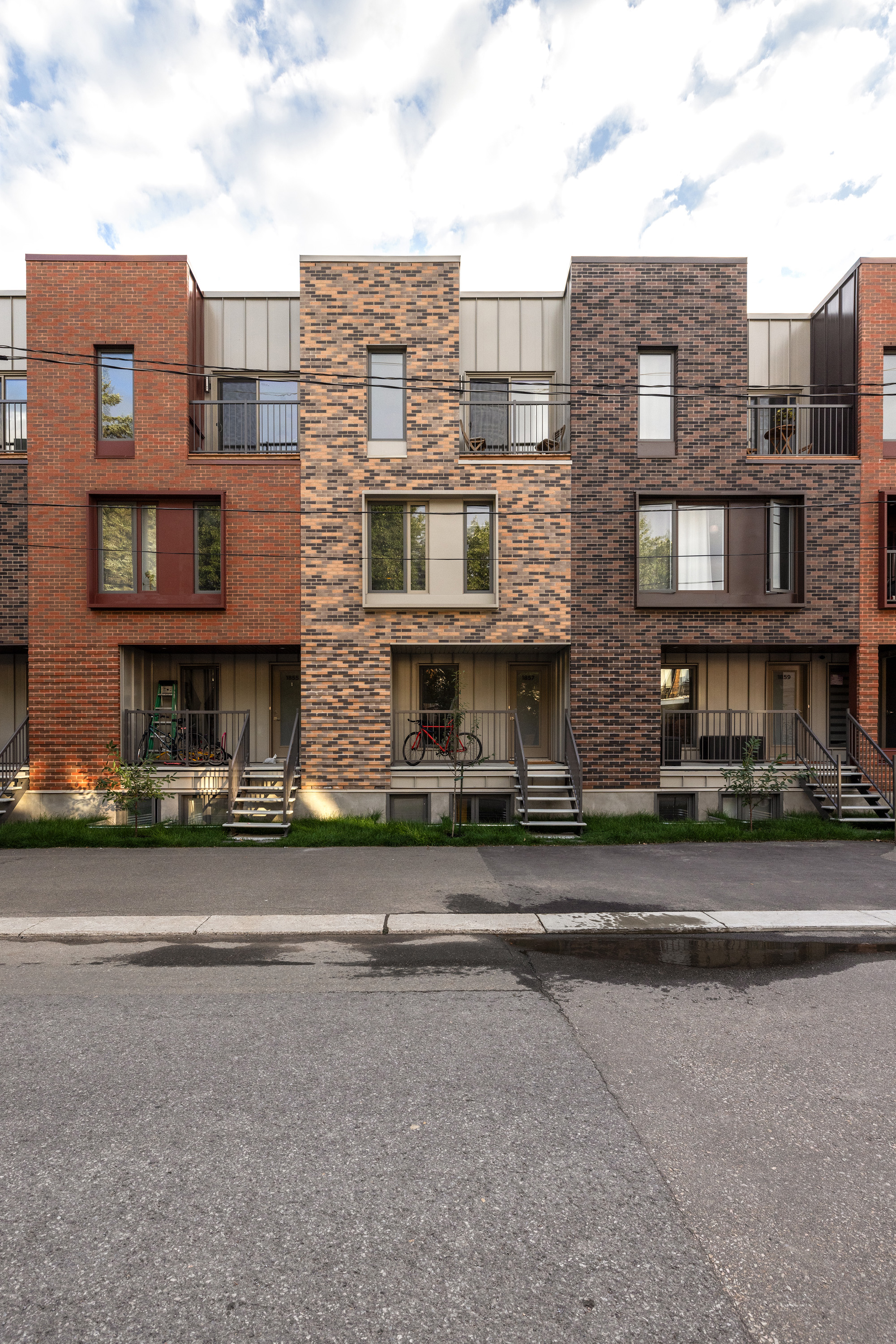 Jalo by QUINZHEE Architecture - Architizer