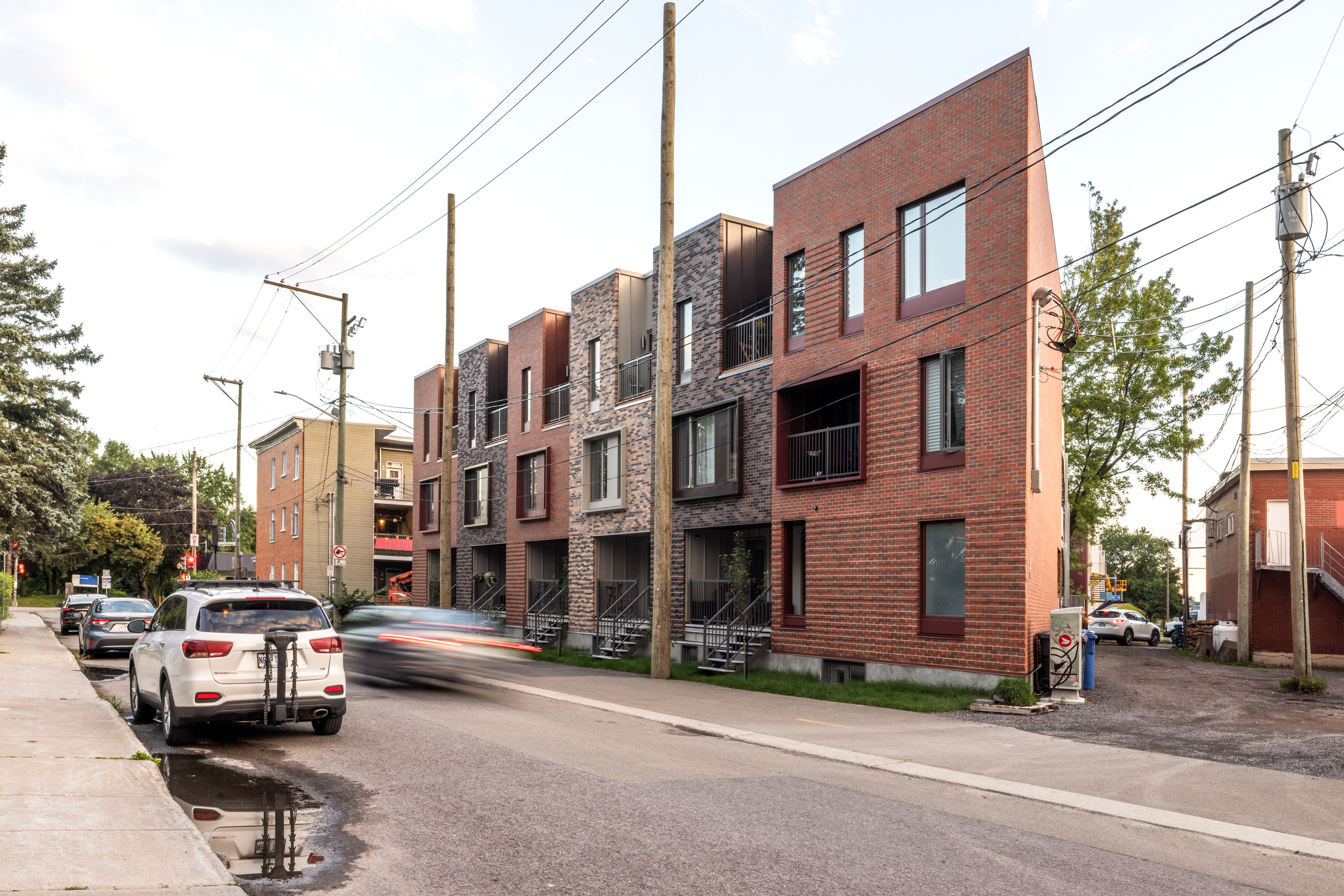 Jalo by QUINZHEE Architecture - Architizer