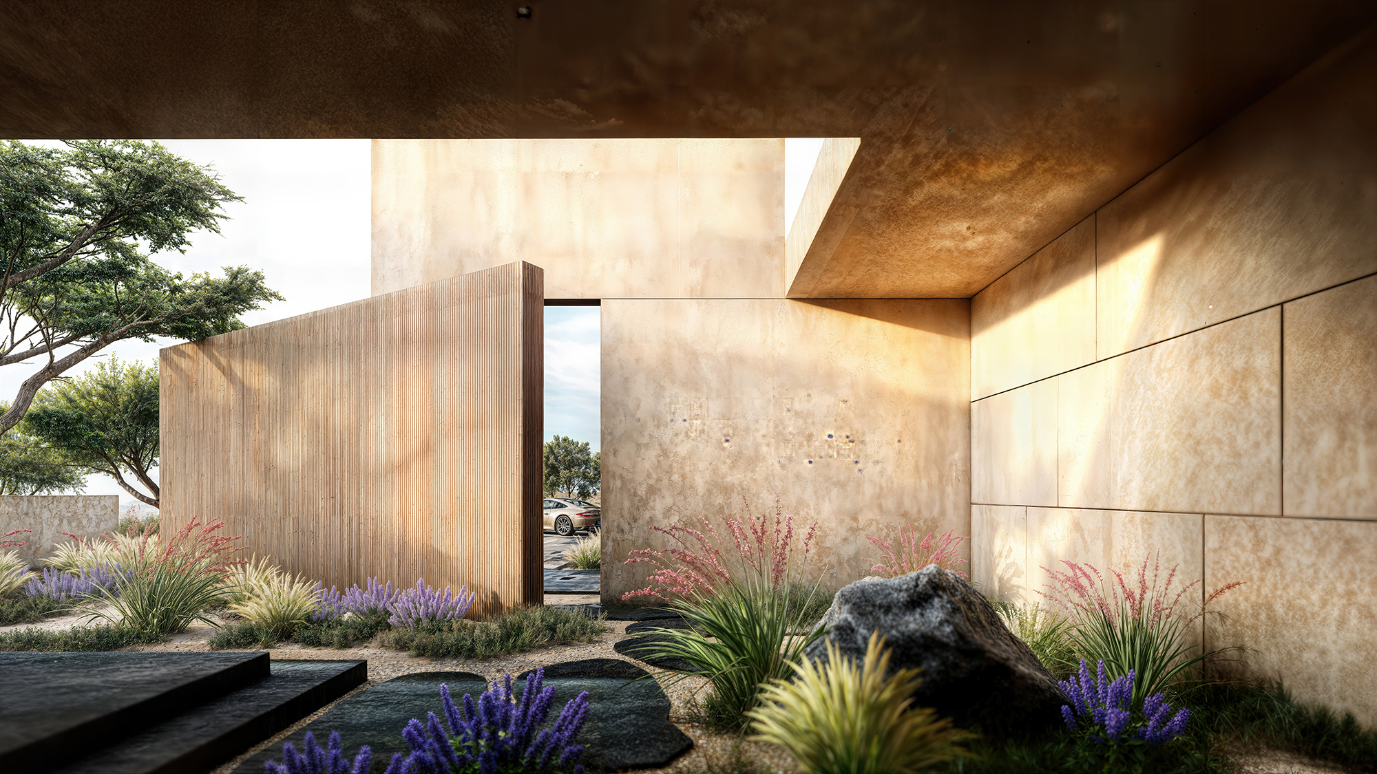 Zephyr by Daniel Joseph Chenin, Ltd. - Architizer