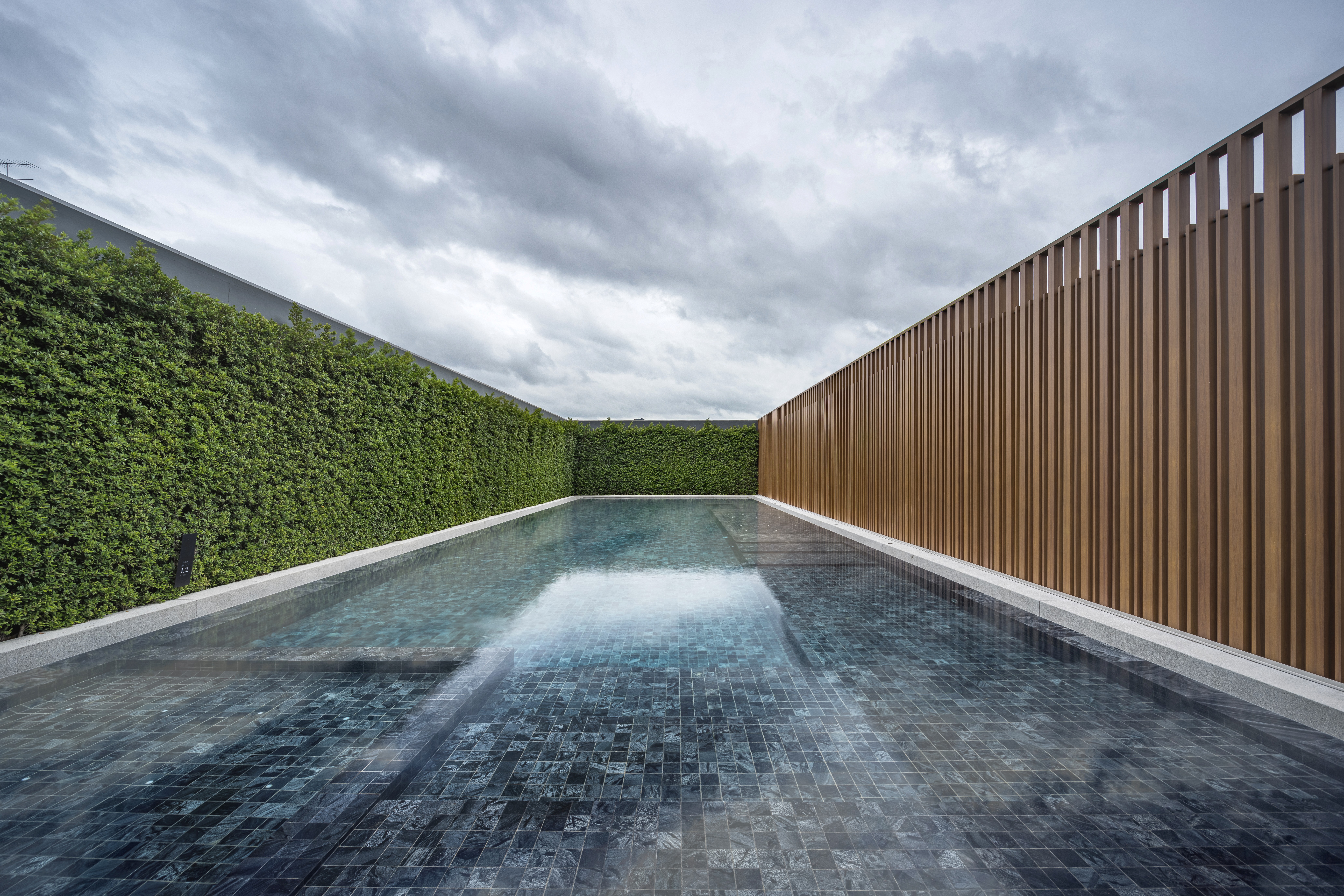 Issara Residence Rama 9 by VV Desine Landscape Architecture - Architizer