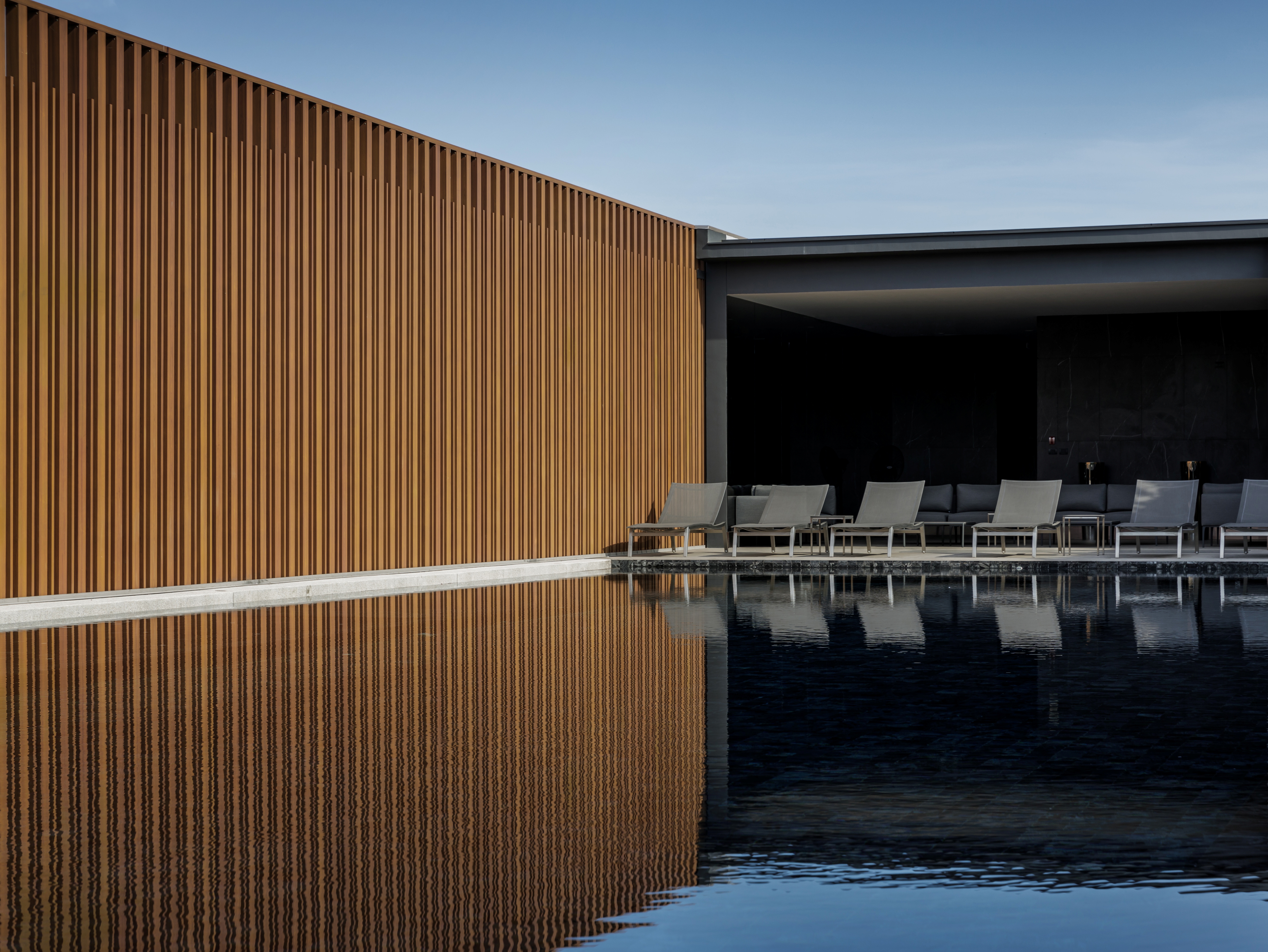 Issara Residence Rama 9 by VV Desine Landscape Architecture - Architizer