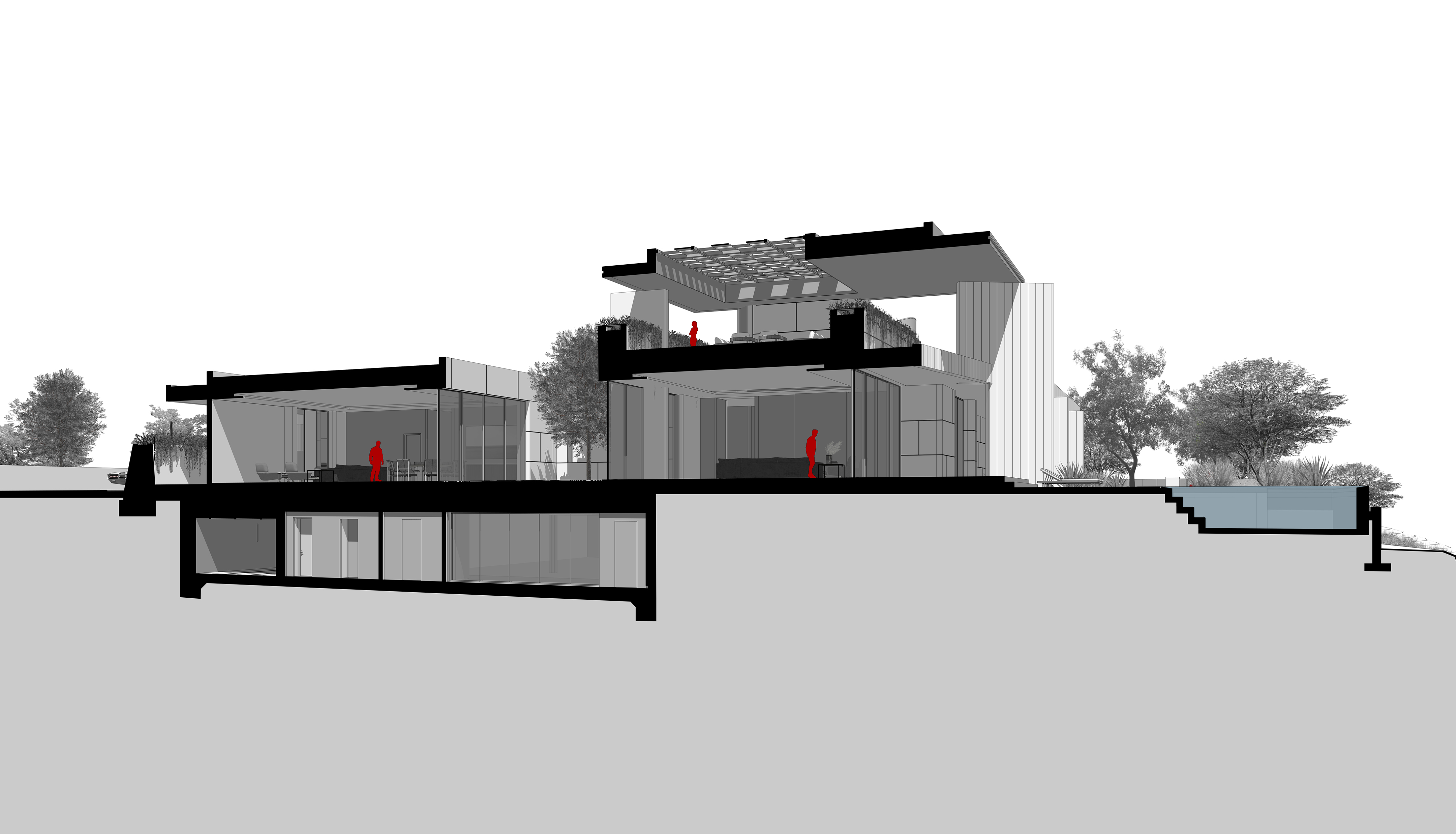 Zephyr by Daniel Joseph Chenin, Ltd. - Architizer