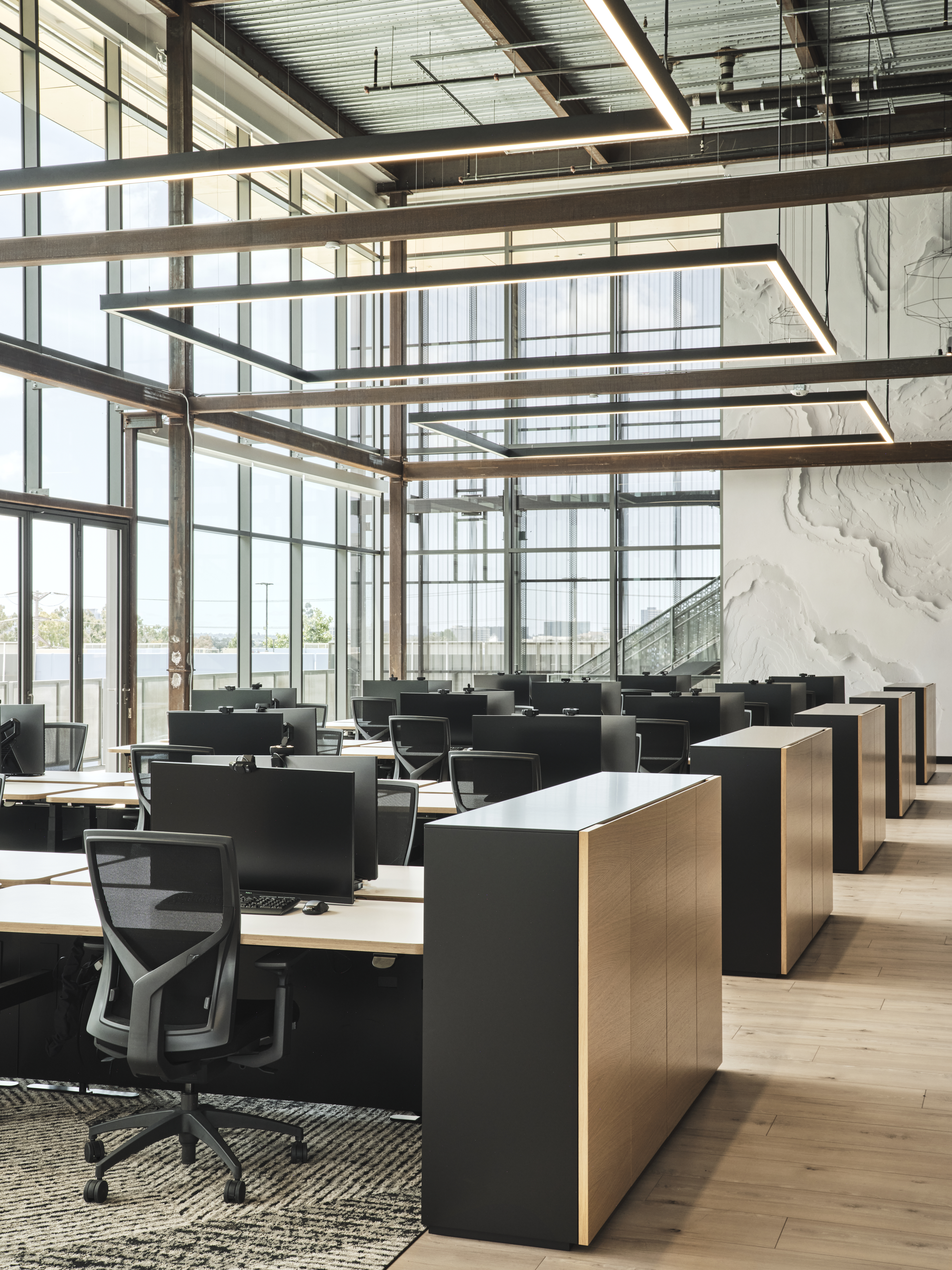 Design Firm in Tustin by FORMM - Architizer