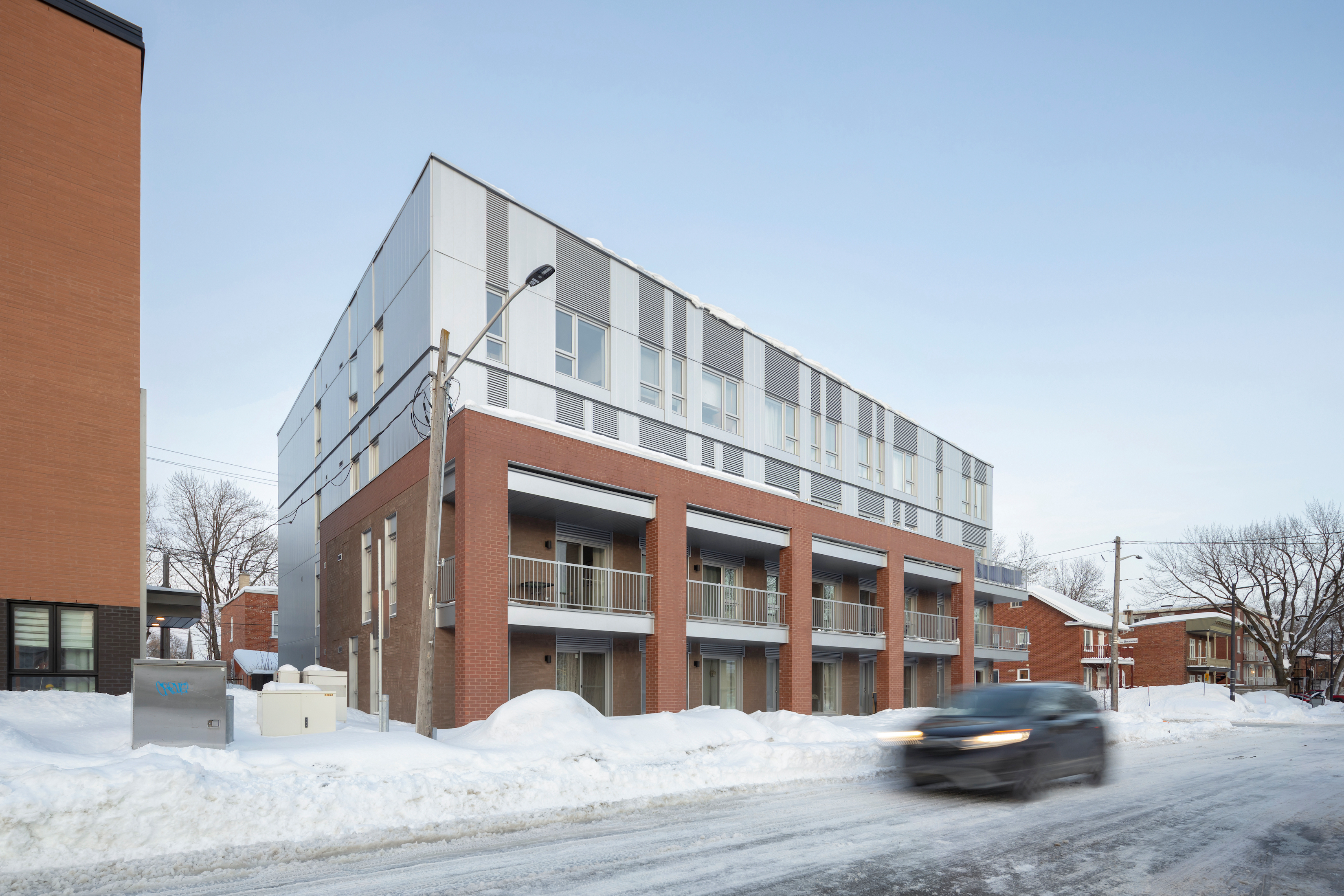 Hubert by QUINZHEE Architecture - Architizer