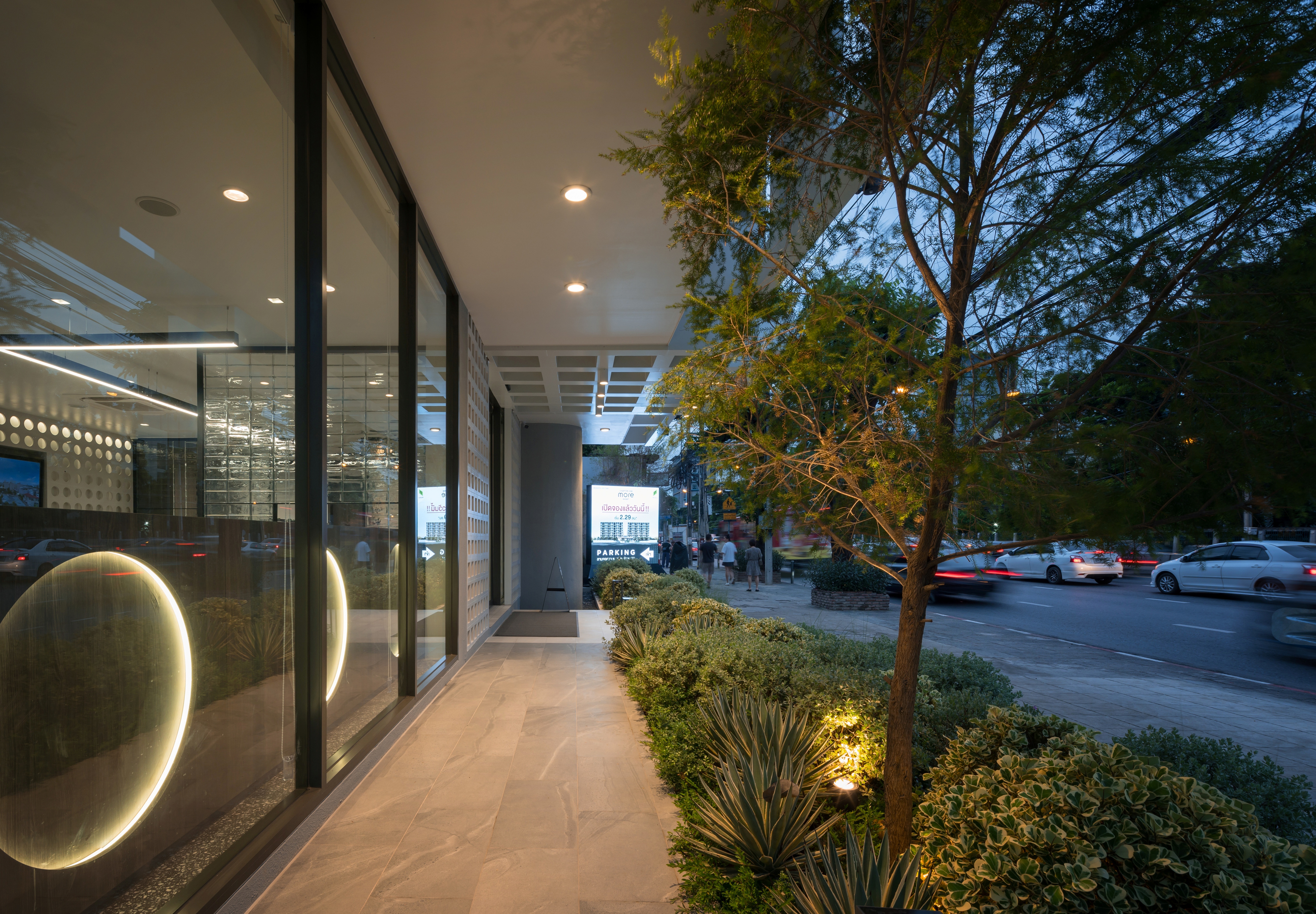 Chapter One More Kaset by VV Desine Landscape Architecture - Architizer