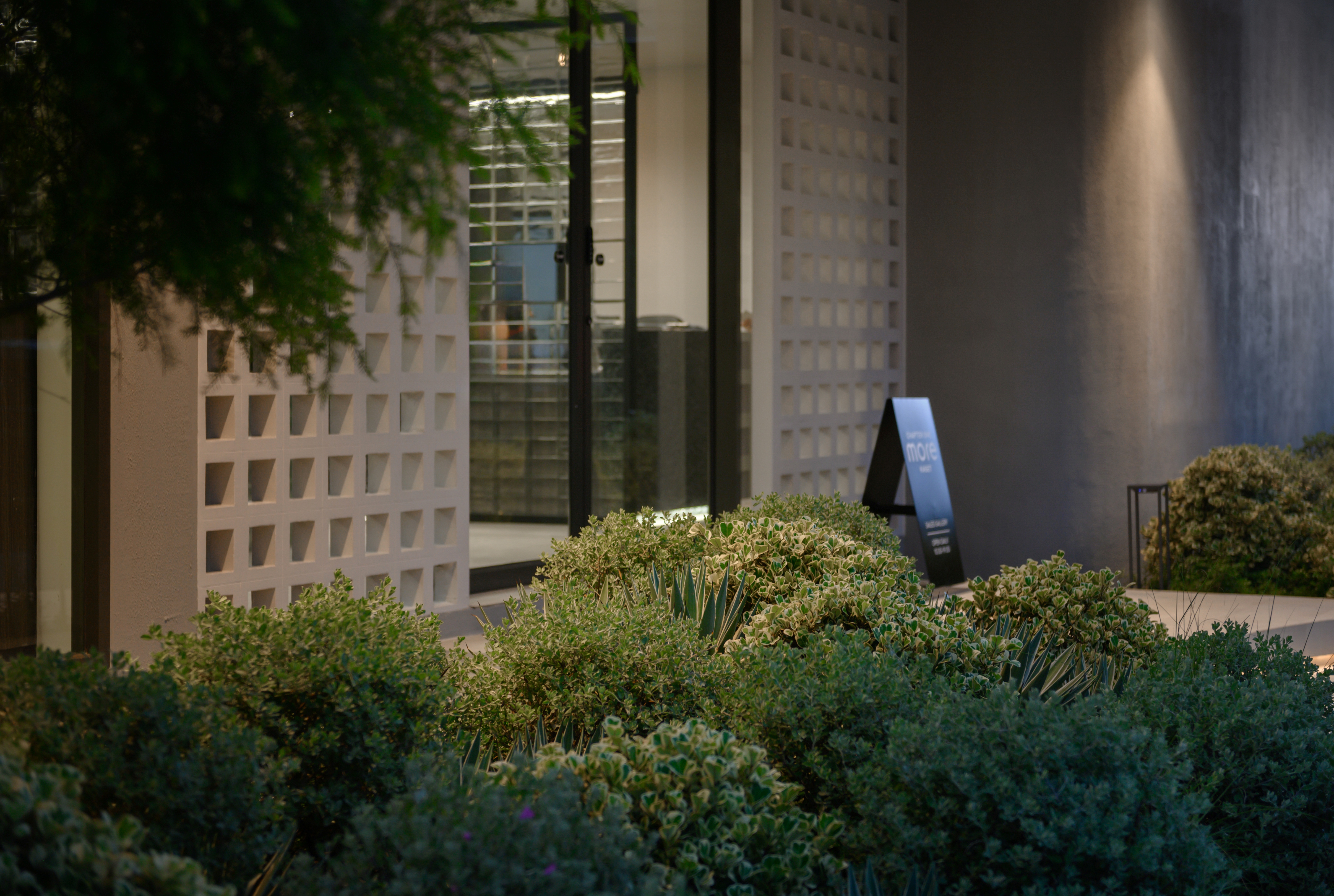 Chapter One More Kaset by VV Desine Landscape Architecture - Architizer