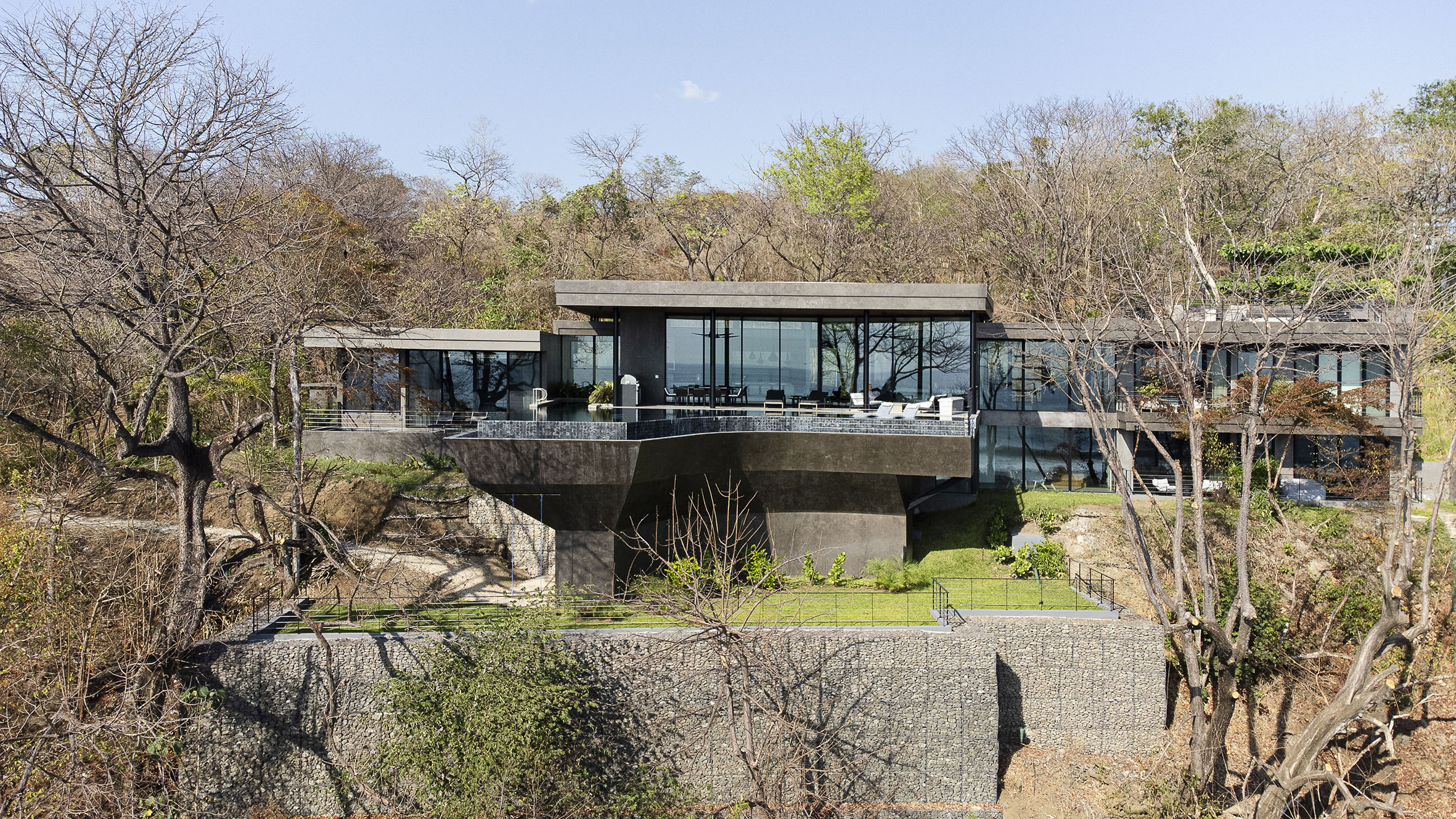 CASA VID E HIGUREA by LSD architects - Architizer