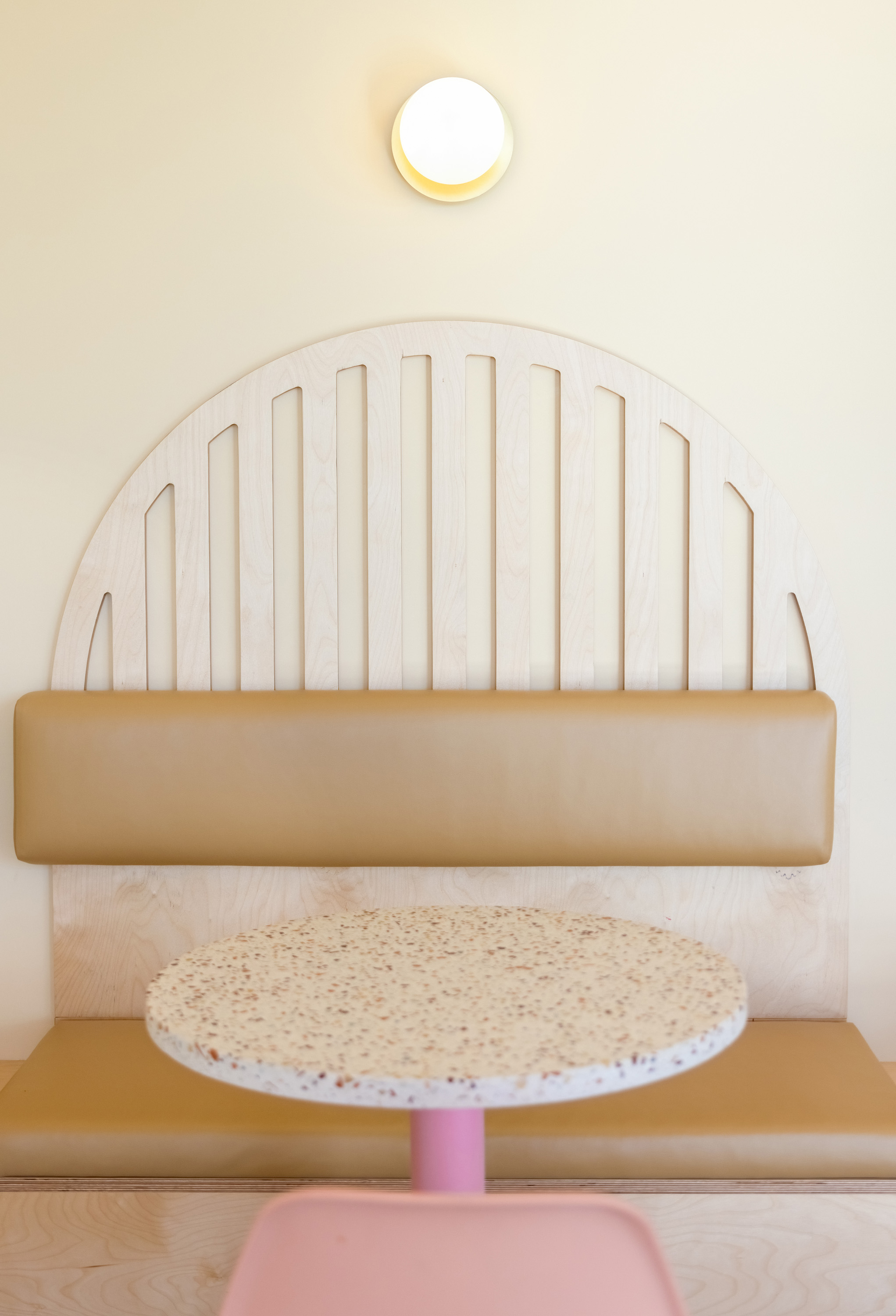 Beiko - La boîte à beignes by QUINZHEE Architecture - Architizer