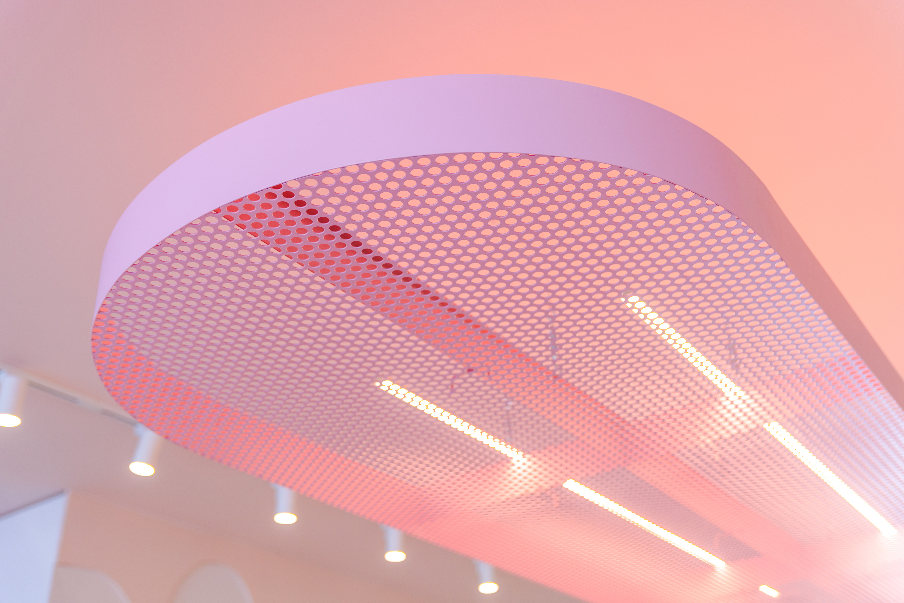 Beiko - La boîte à beignes by QUINZHEE Architecture - Architizer