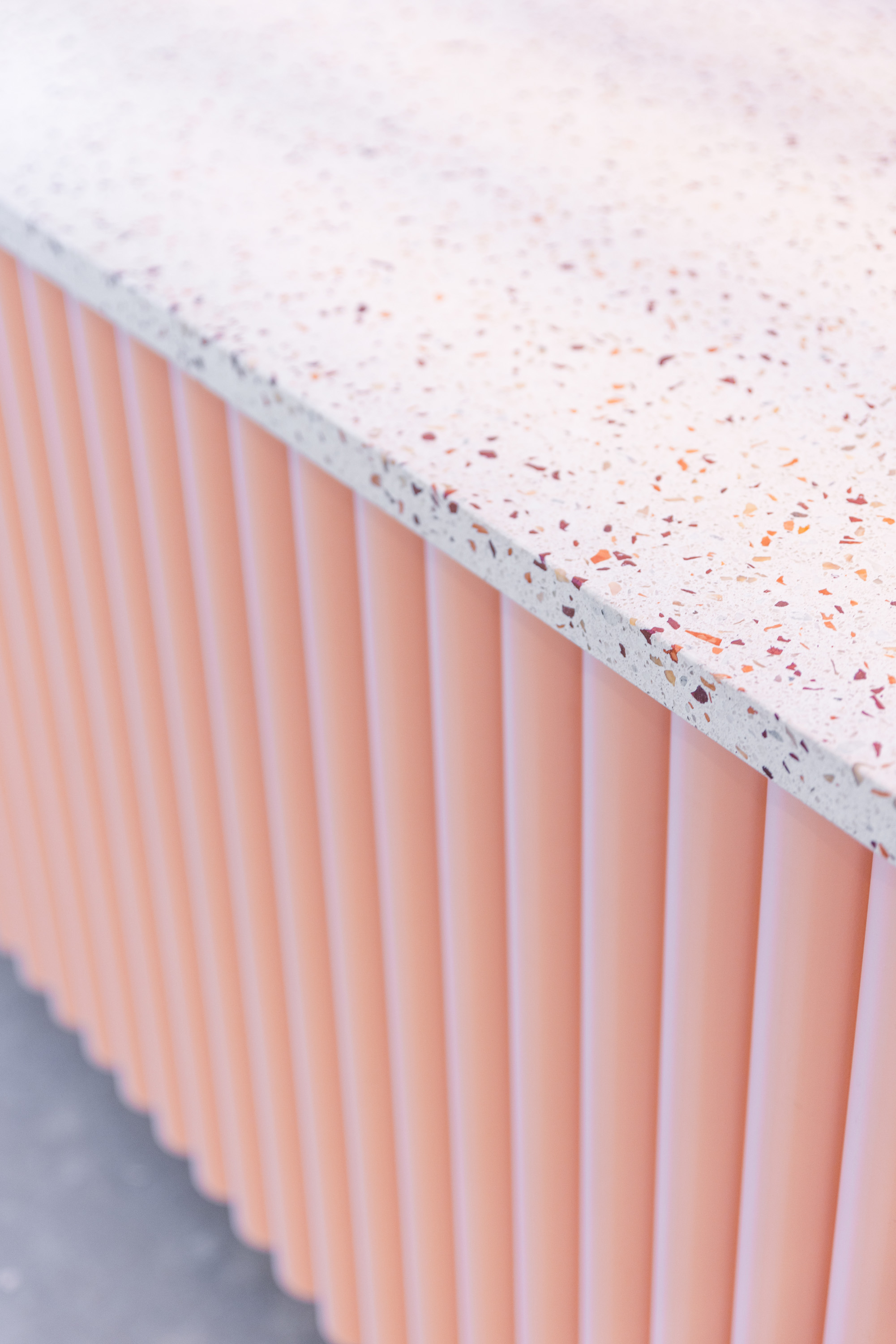 Beiko - La boîte à beignes by QUINZHEE Architecture - Architizer