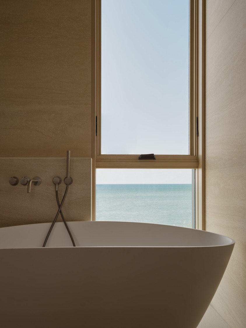 Infinity House by Moriyama Teshima Architects - Architizer