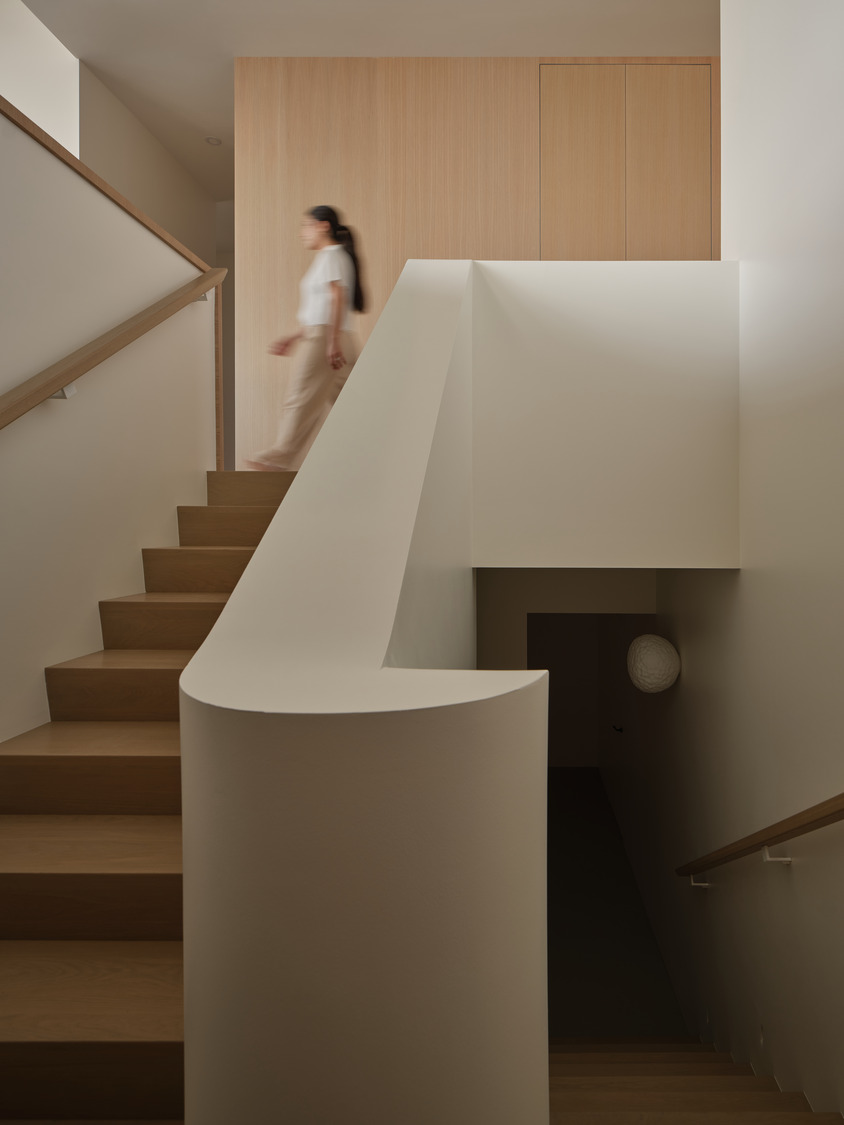 Infinity House by Moriyama Teshima Architects - Architizer