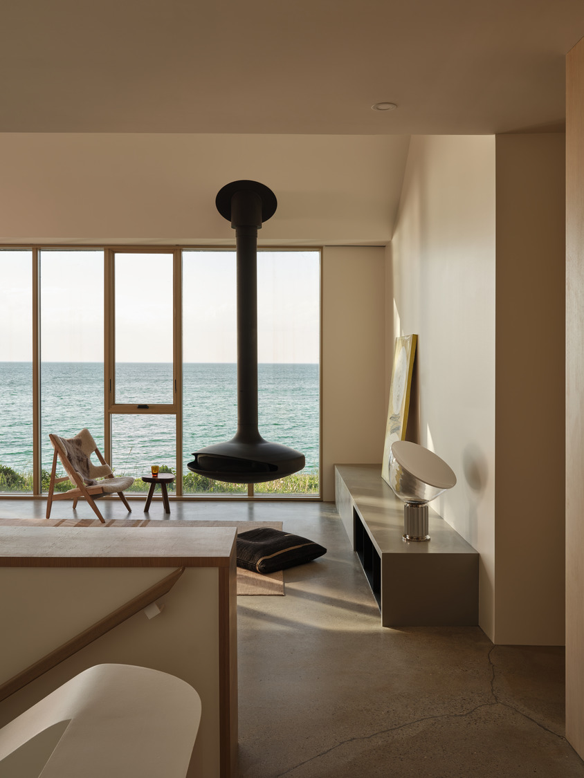 Infinity House by Moriyama Teshima Architects - Architizer