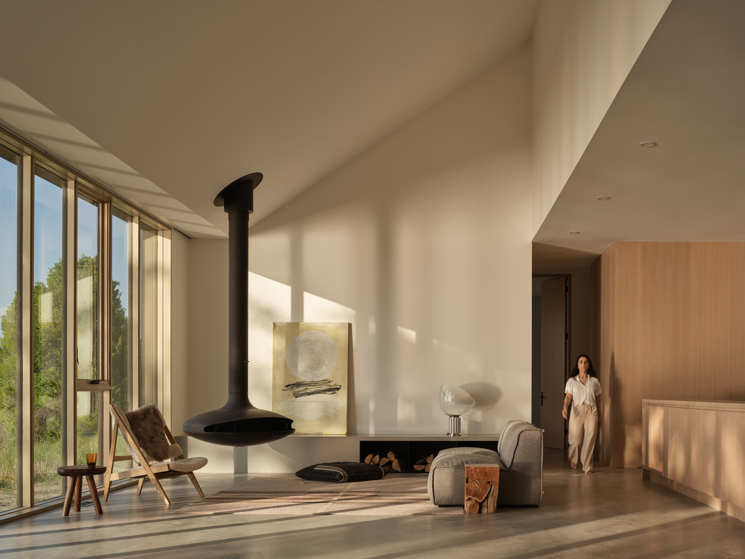 Infinity House by Moriyama Teshima Architects - Architizer