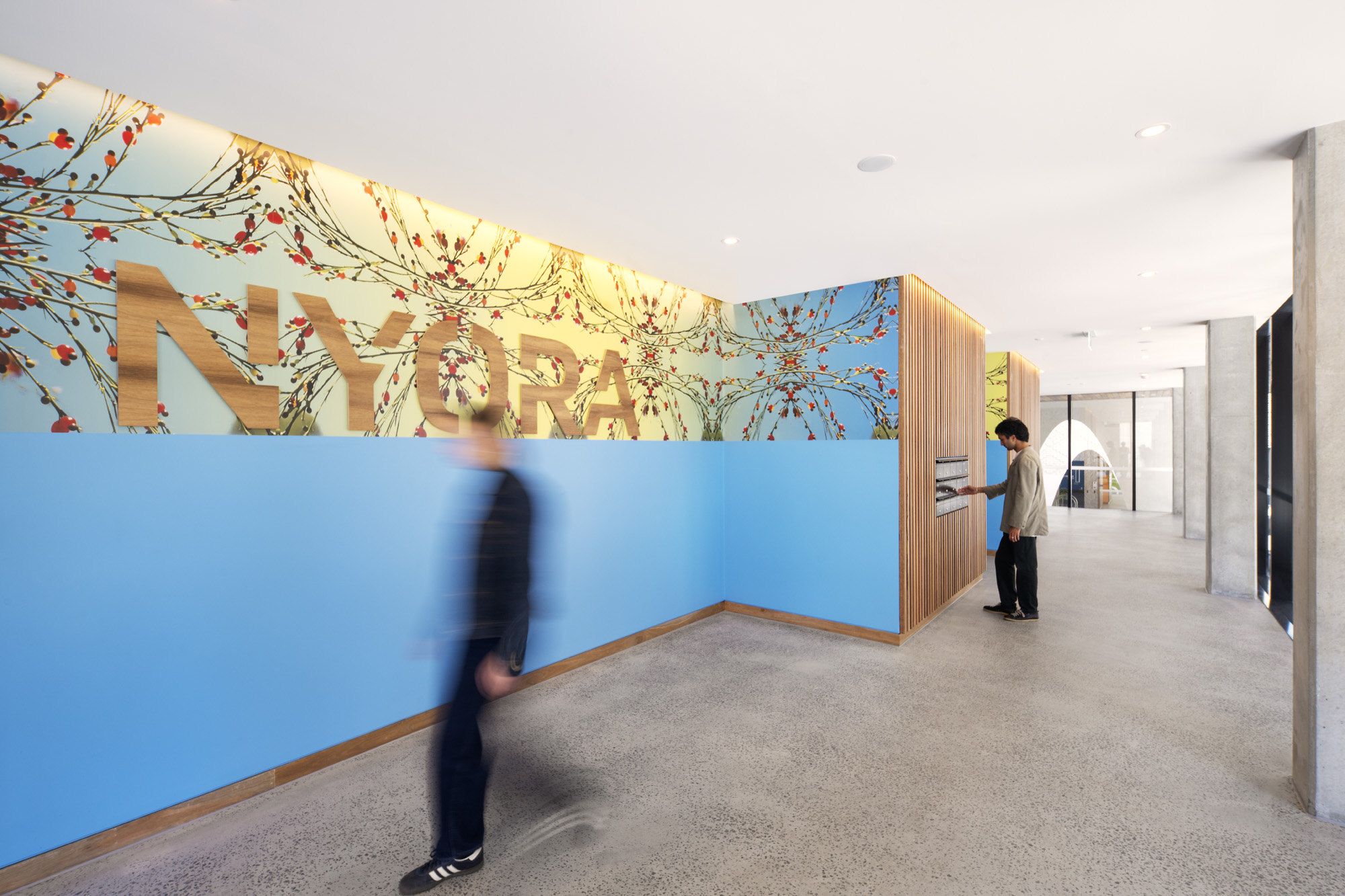 North Melbourne Public Housing Renewal Program by McBride Charles Ryan ...