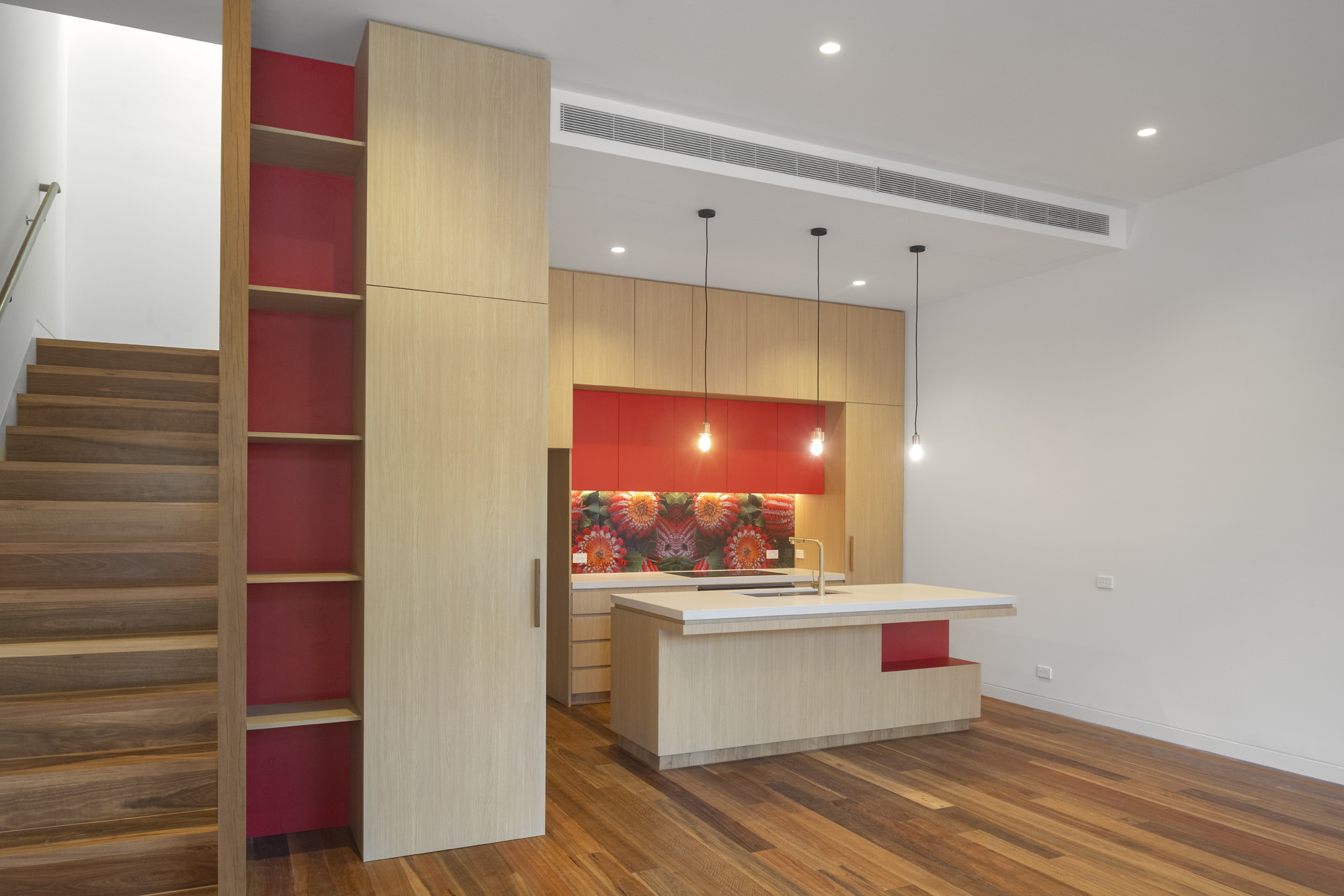 North Melbourne Public Housing Renewal Program by McBride Charles Ryan ...