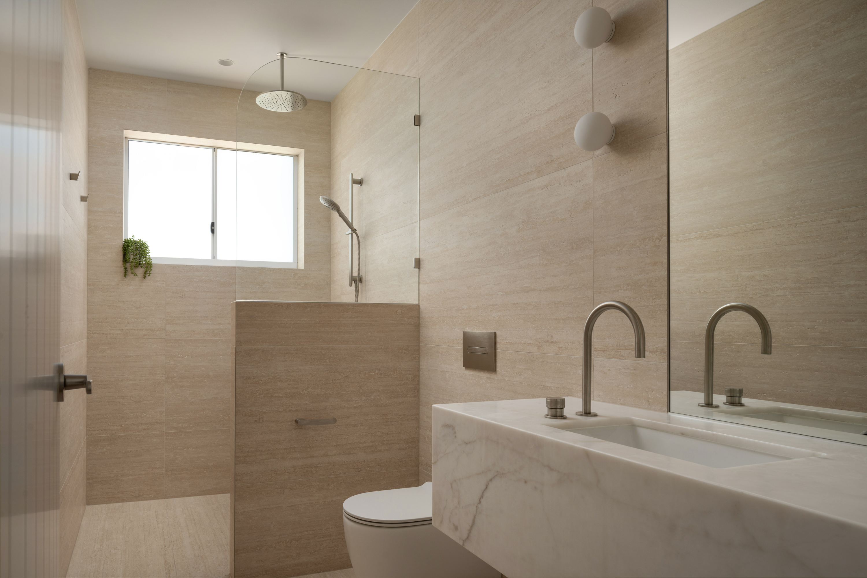 Galìni House by george kouparitsas architects - Architizer