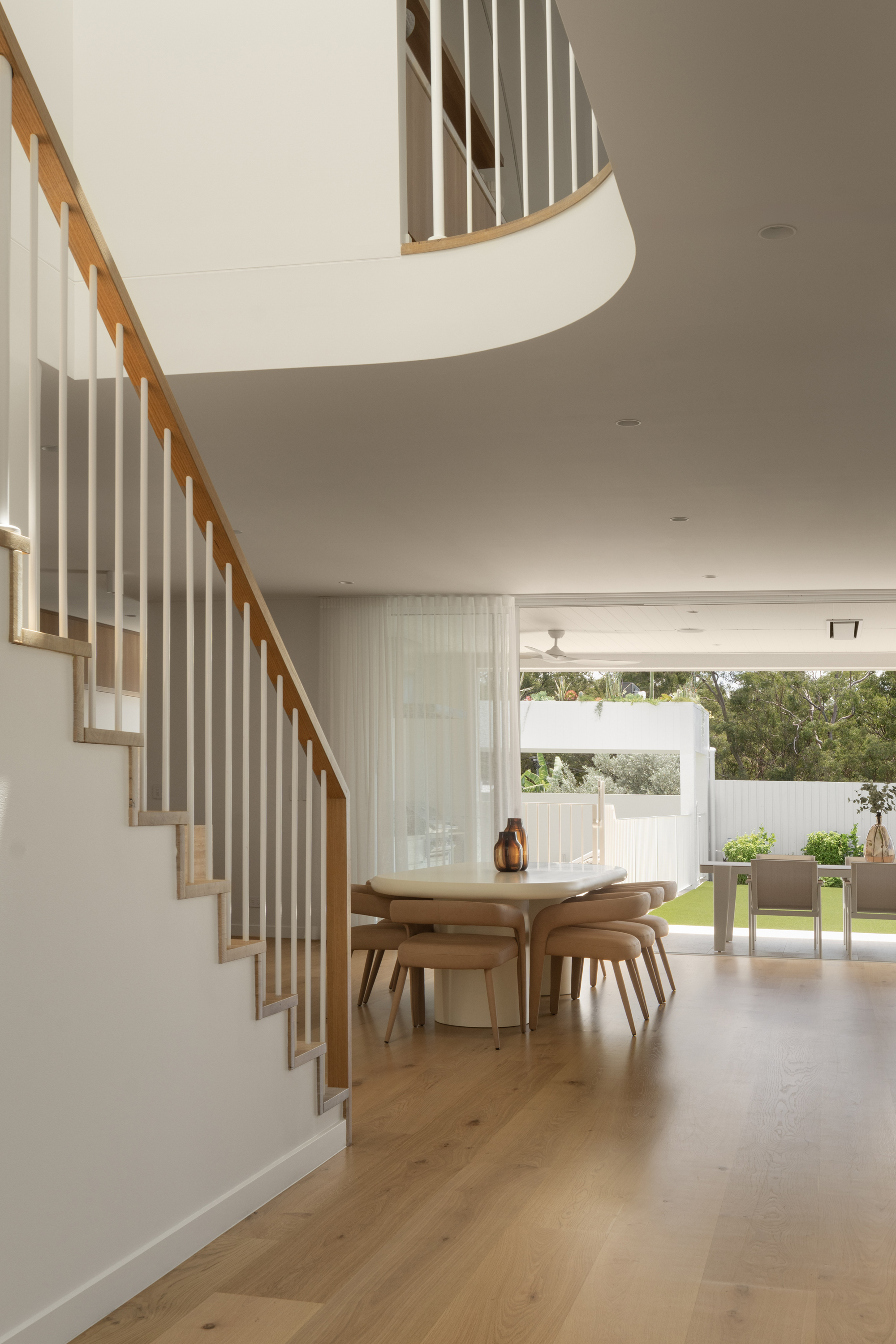 Idea 4229397: Galìni House by george kouparitsas architects in Brisbane ...