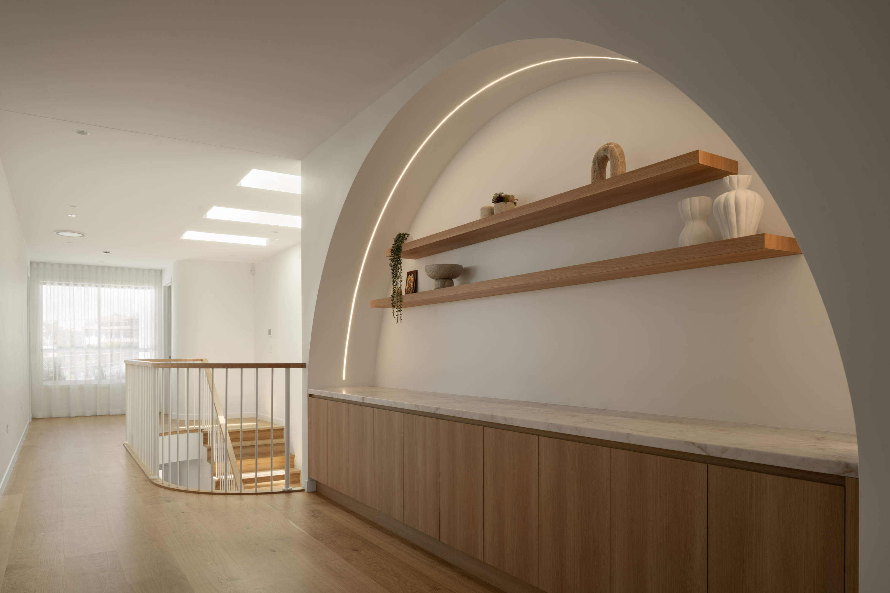 Idea 4229398: Galìni House by george kouparitsas architects in Brisbane ...