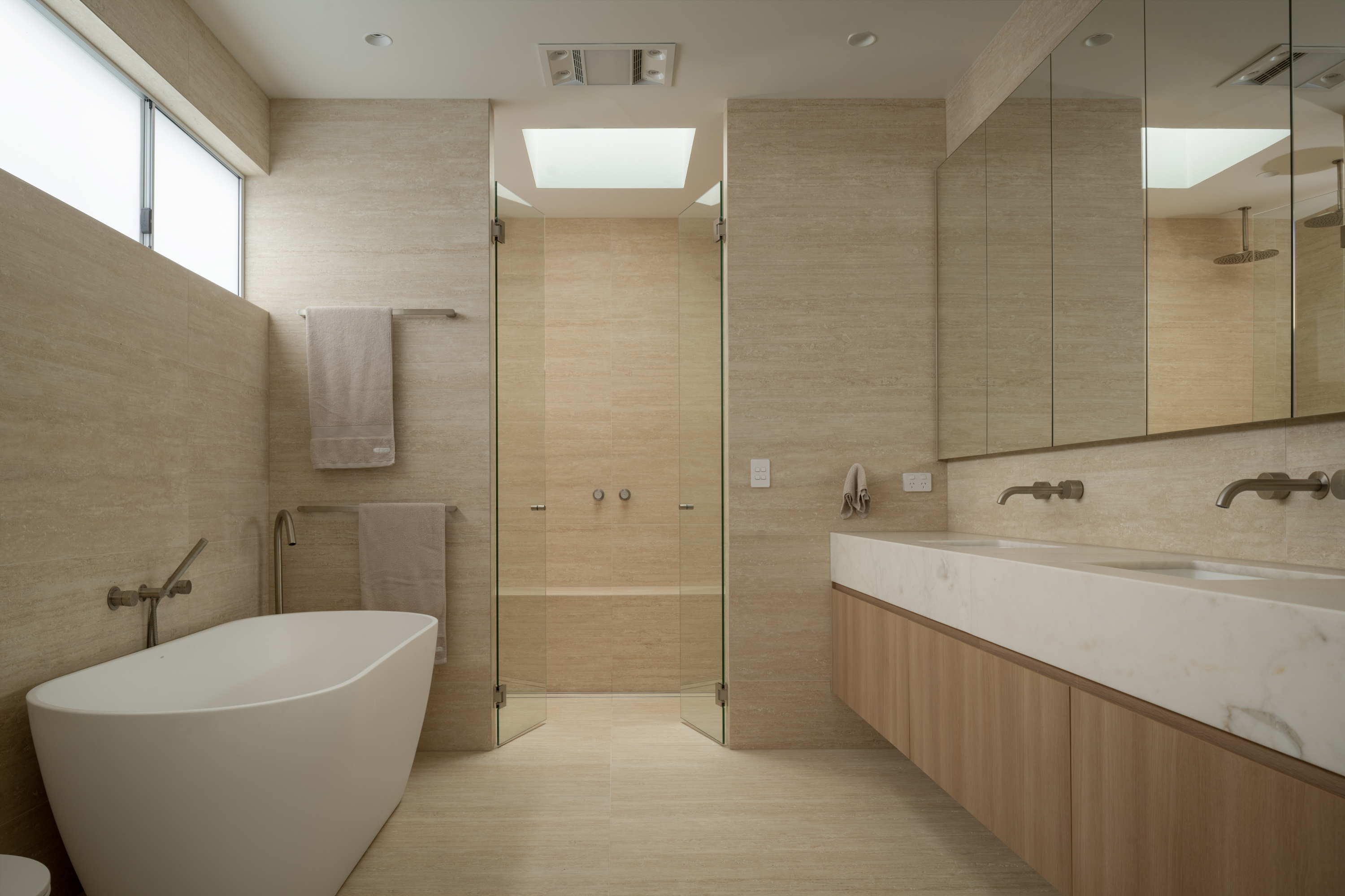 Galìni House by george kouparitsas architects - Architizer