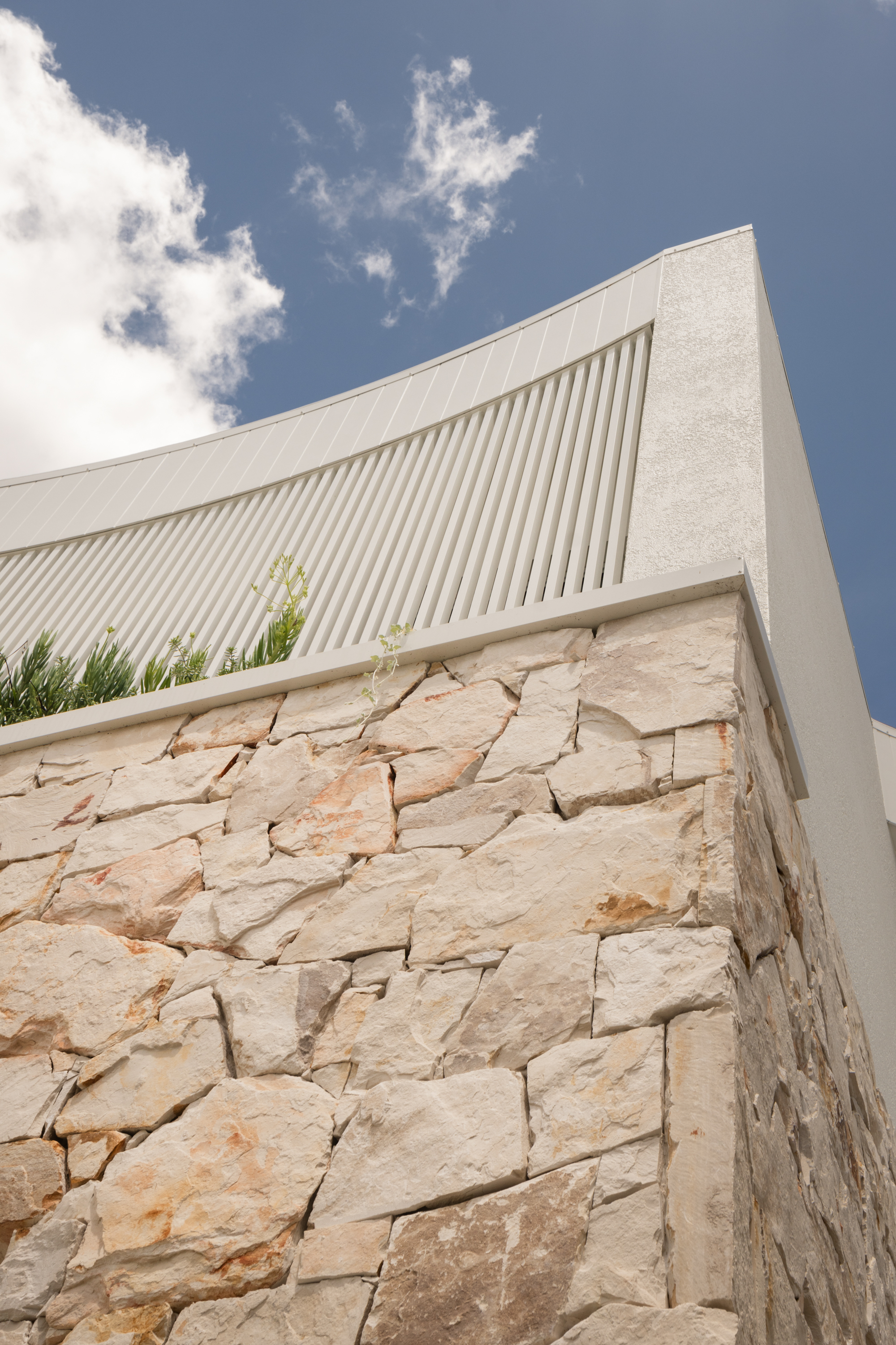 Idea 4229412: Galìni House by george kouparitsas architects in Brisbane ...