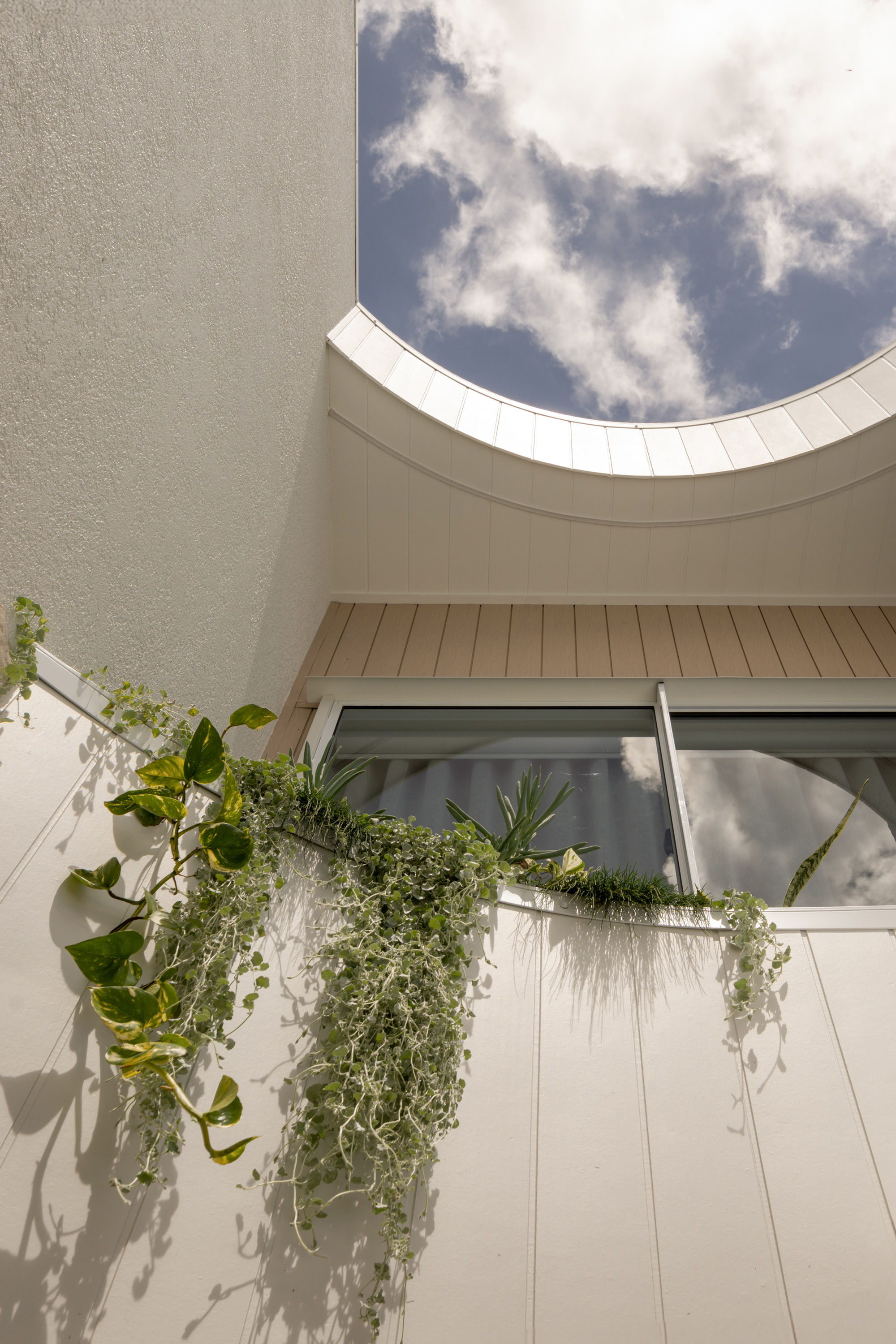 Galìni House by george kouparitsas architects - Architizer