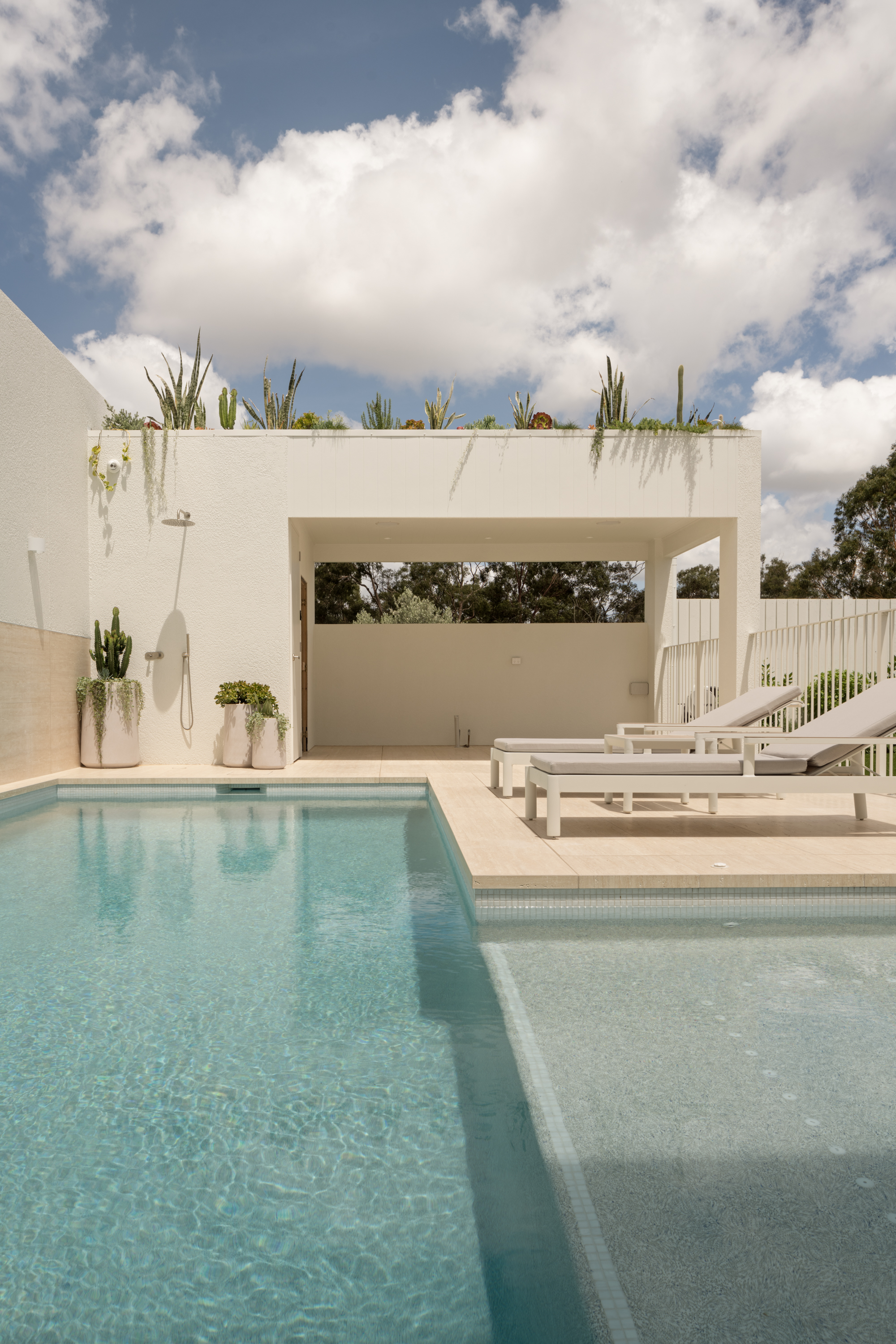 Galìni House by george kouparitsas architects - Architizer
