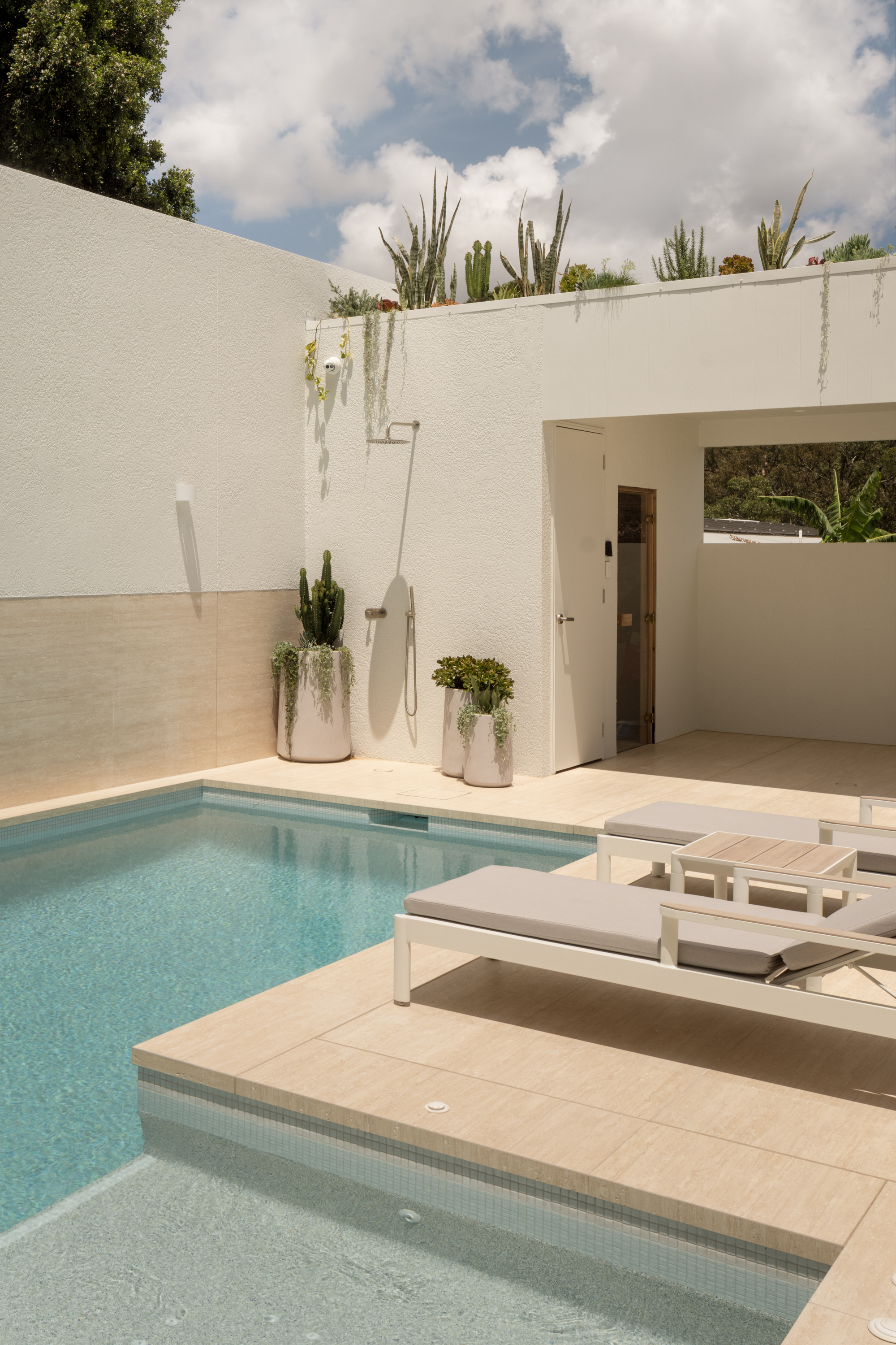 Galìni House by george kouparitsas architects - Architizer
