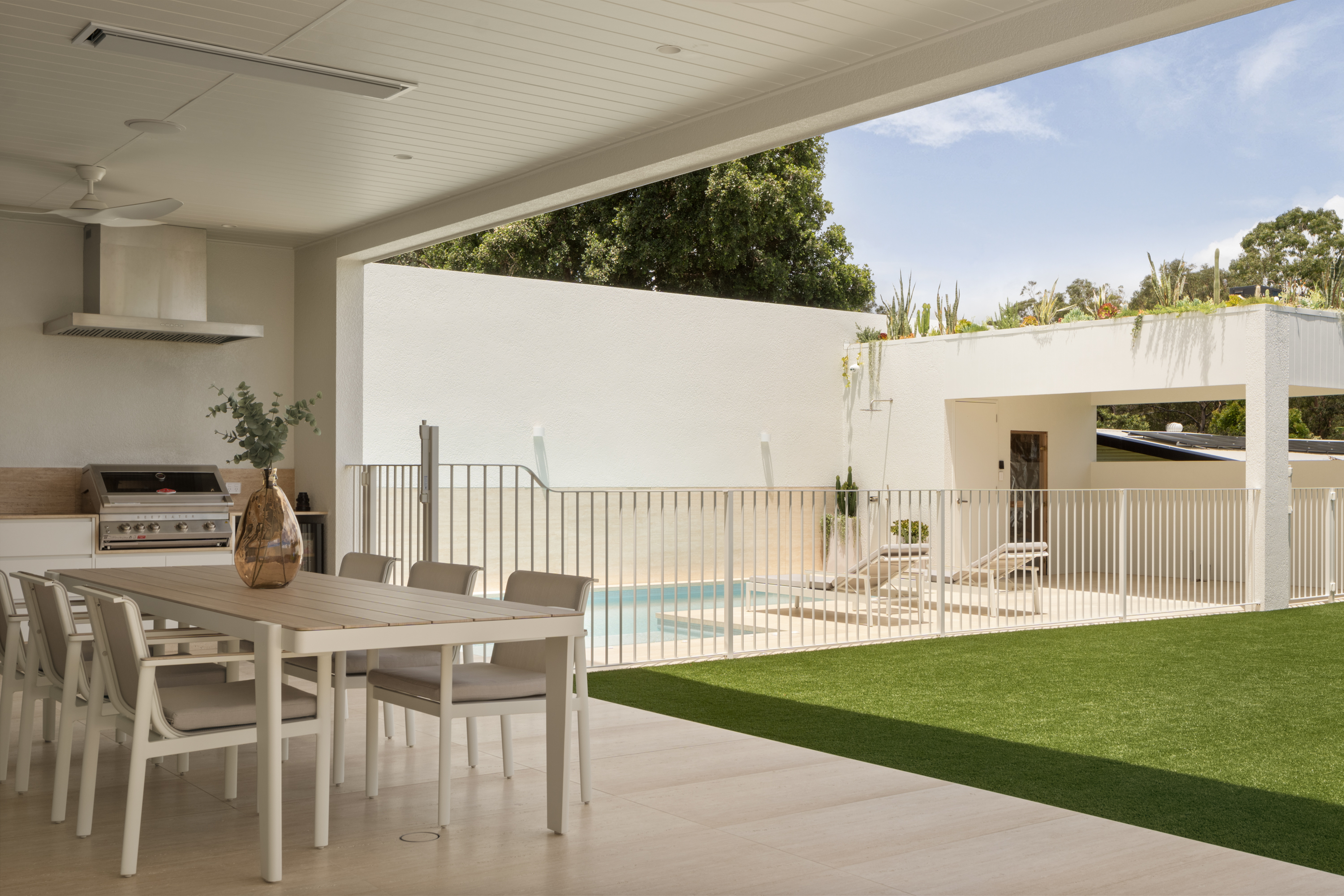 Galìni House by george kouparitsas architects - Architizer