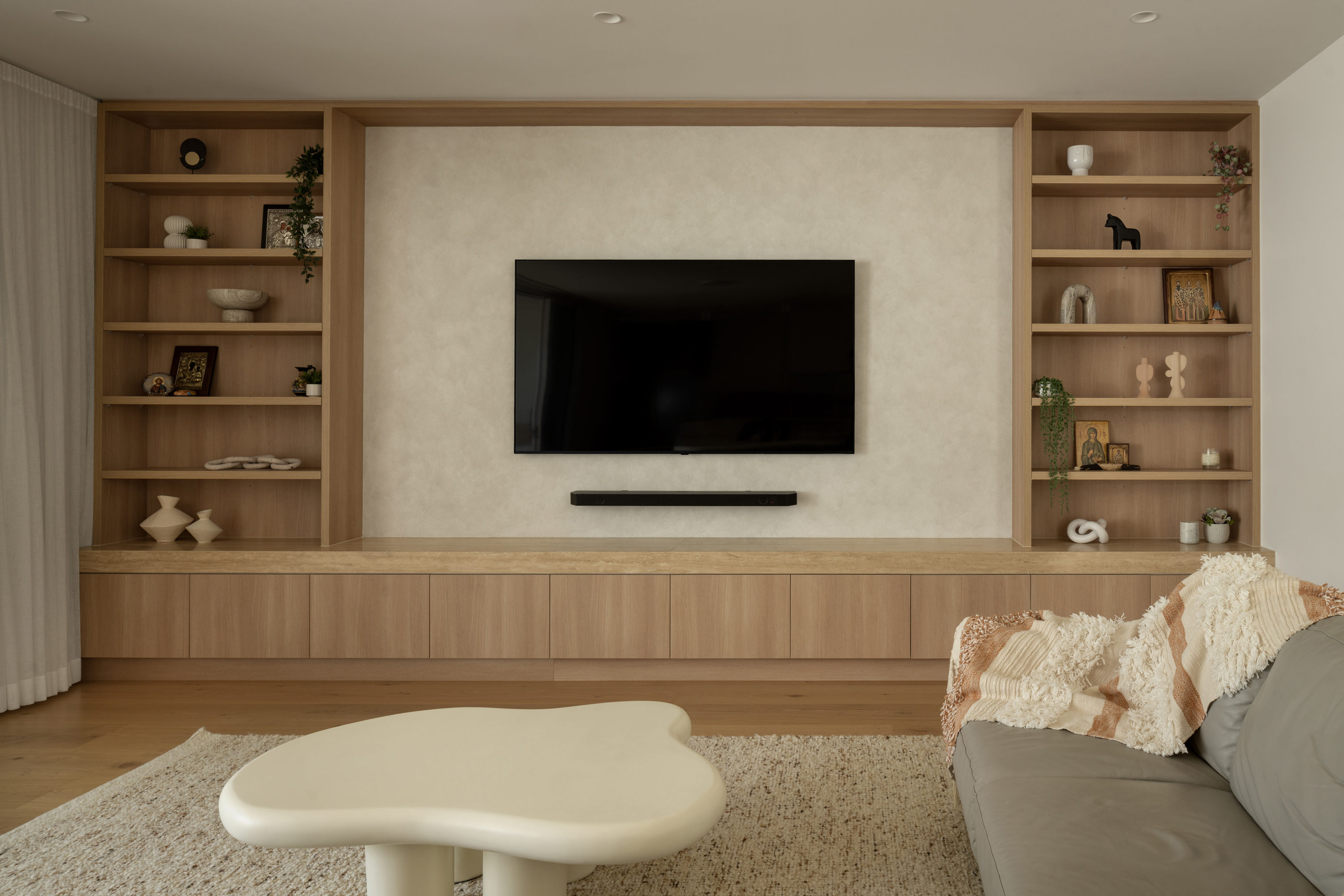 Idea 4229418: Galìni House by george kouparitsas architects in Brisbane ...