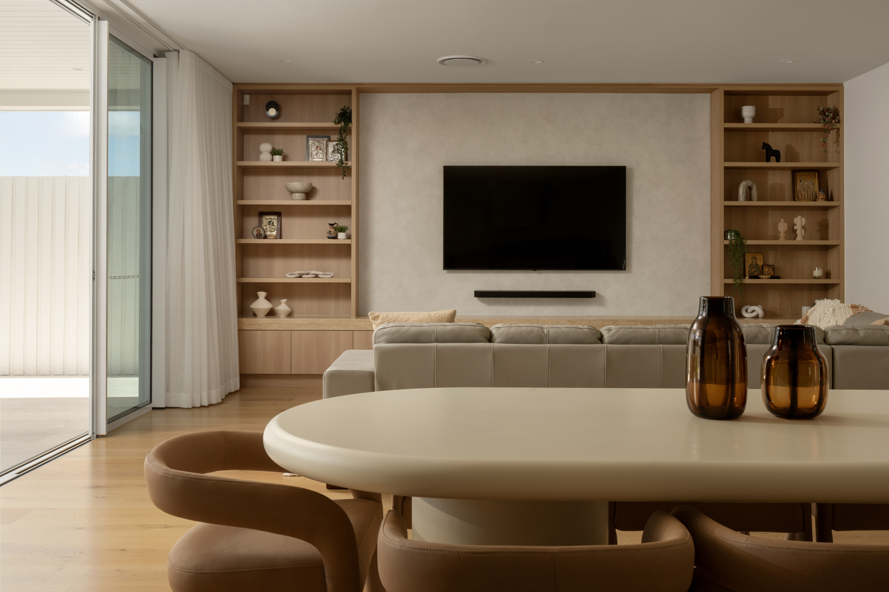 Idea 4229419: Galìni House by george kouparitsas architects in Brisbane ...