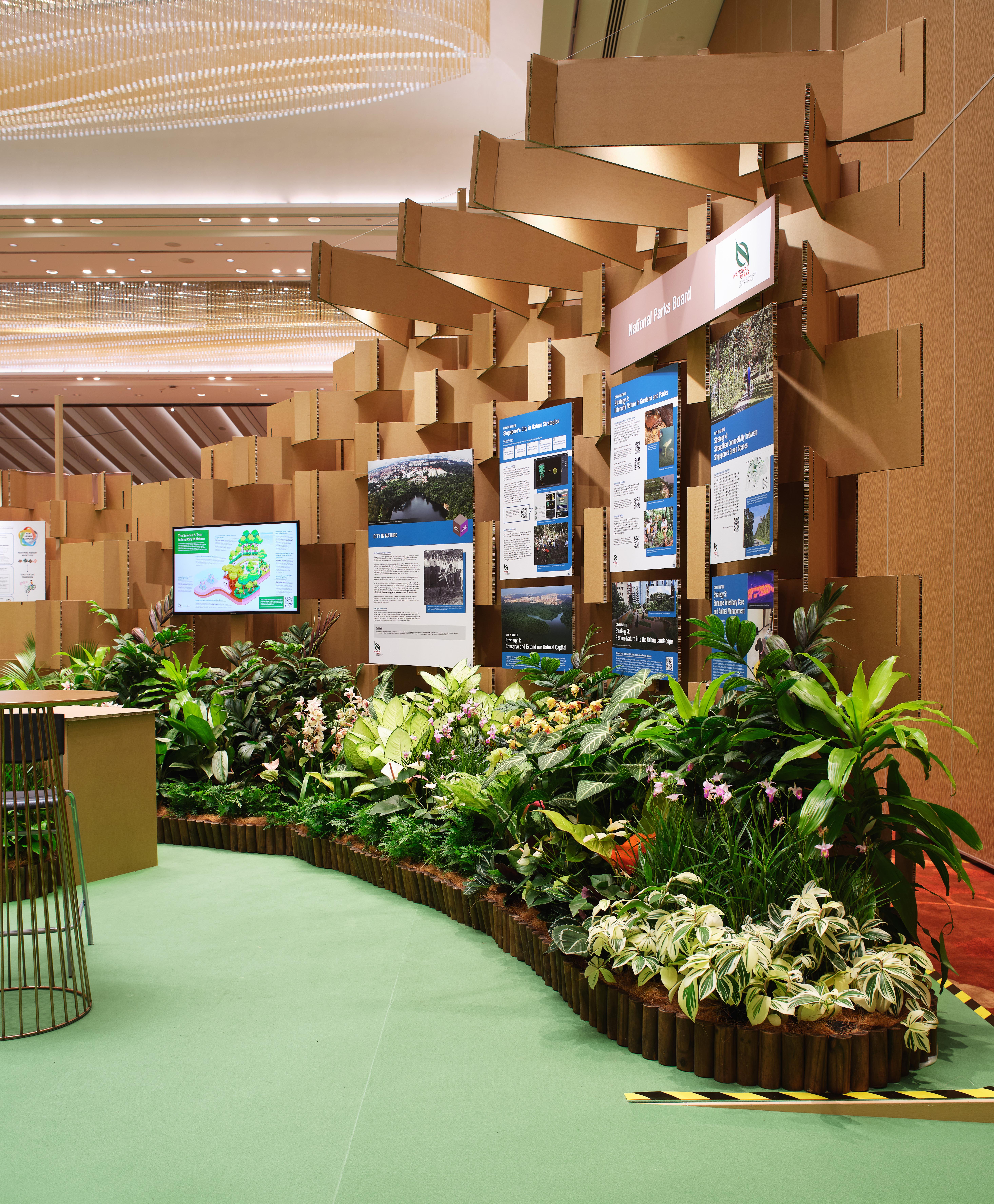 World Cities Summit 2022 by WY-TO - Architizer