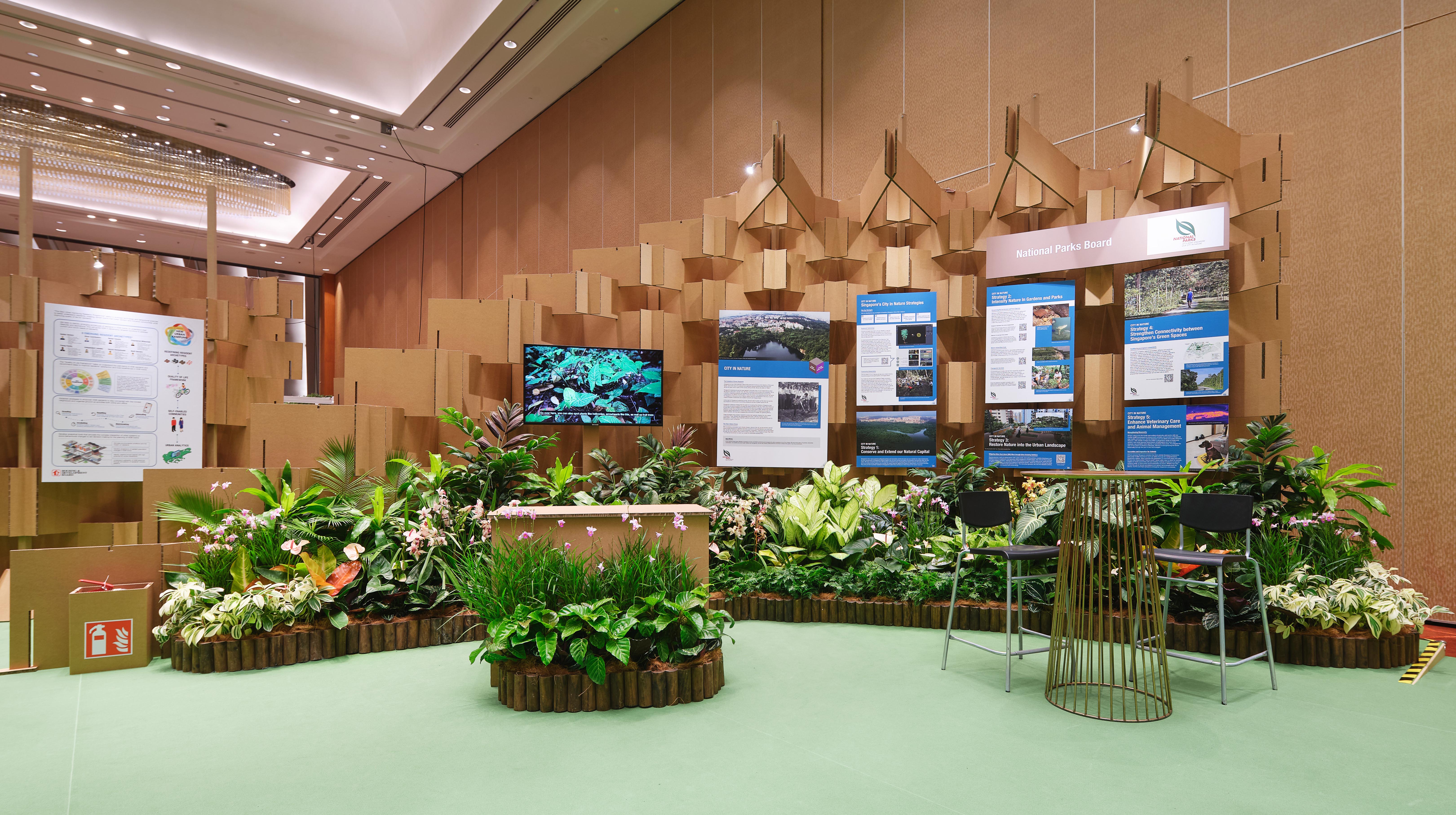 World Cities Summit 2022 by WY-TO - Architizer
