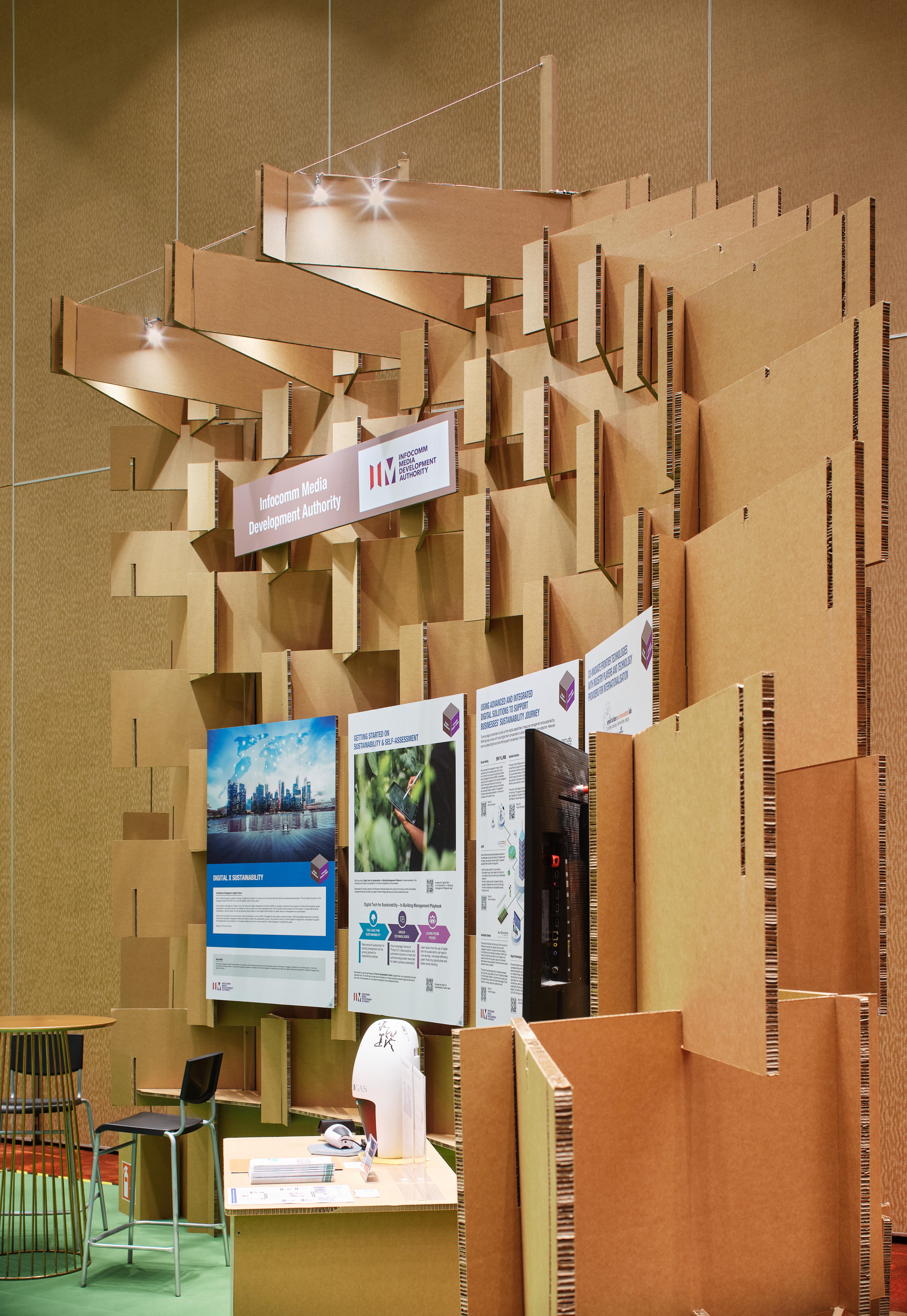 World Cities Summit 2022 by WY-TO - Architizer