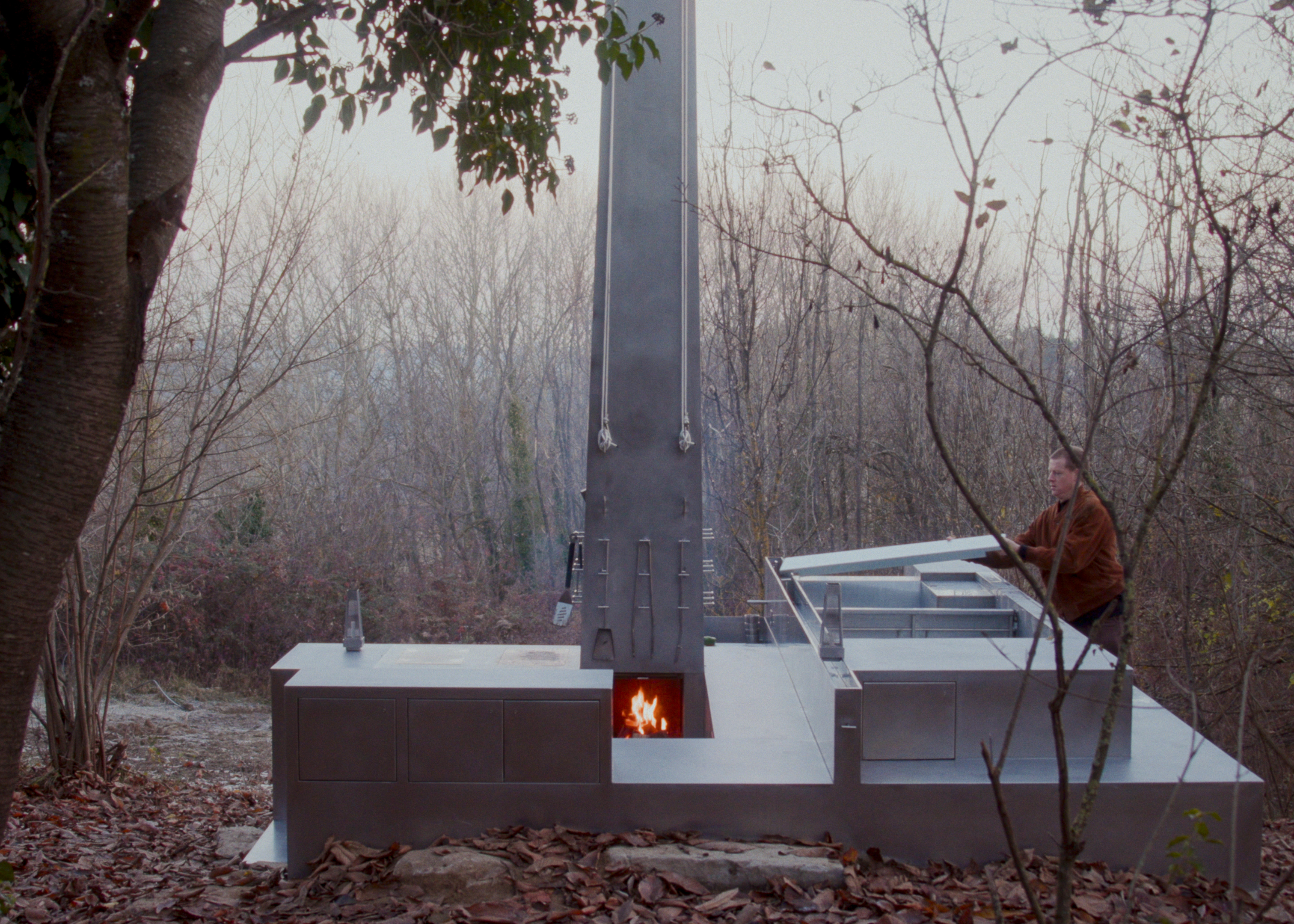 The Missing Room by Carroccera Collective - Architizer