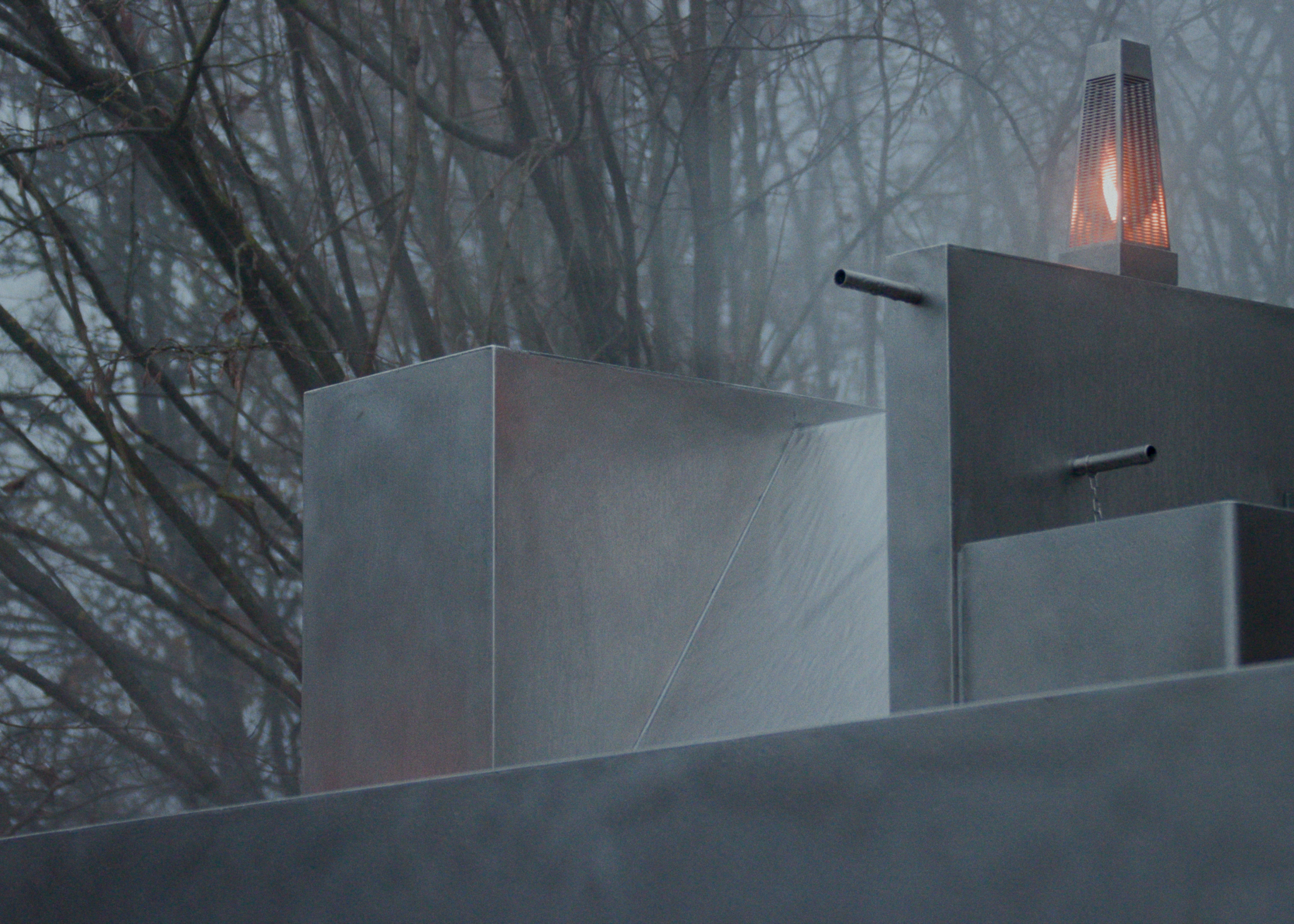 The Missing Room by Carroccera Collective - Architizer