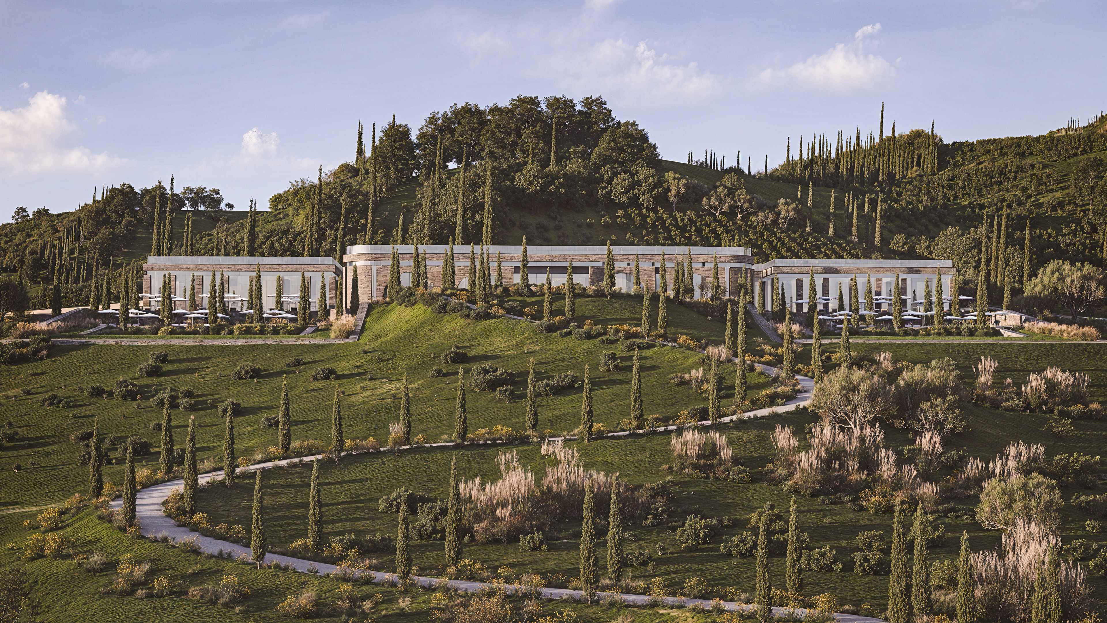 FERRANO BOUTIQUE HOTEL by ALTER EGO Project Group - Architizer