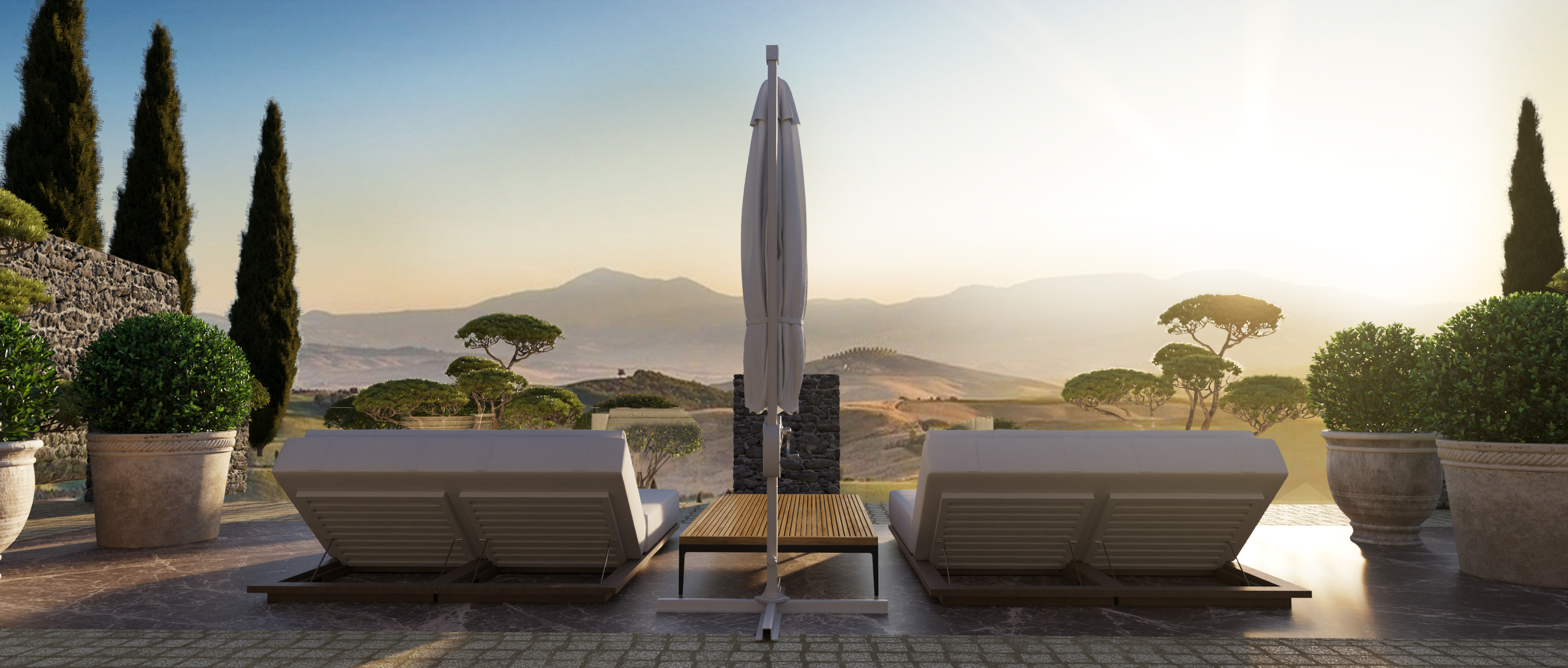 FERRANO BOUTIQUE HOTEL by ALTER EGO Project Group - Architizer
