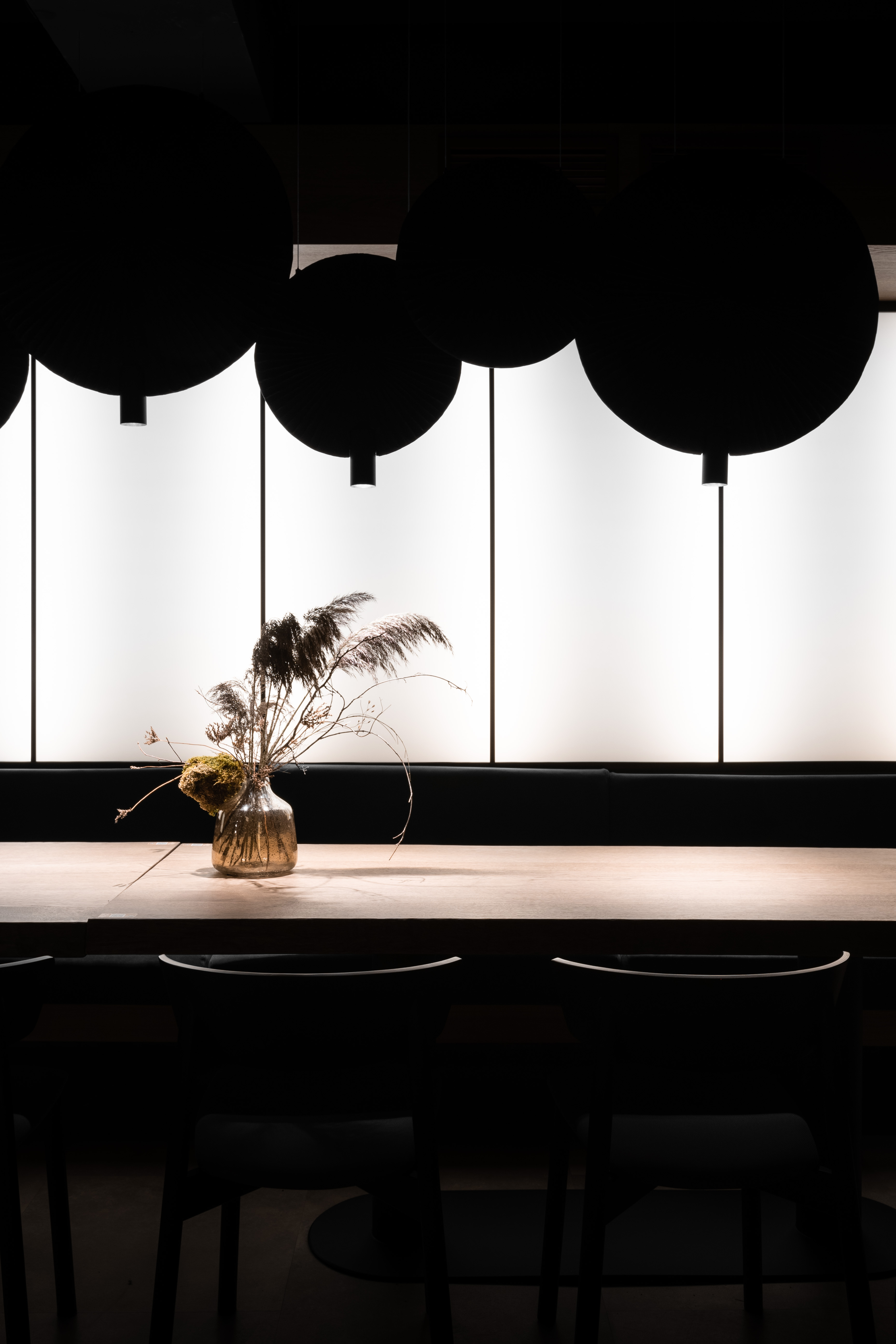 MOMO ASIAN BAR by ARCHFORM Studio - Architizer