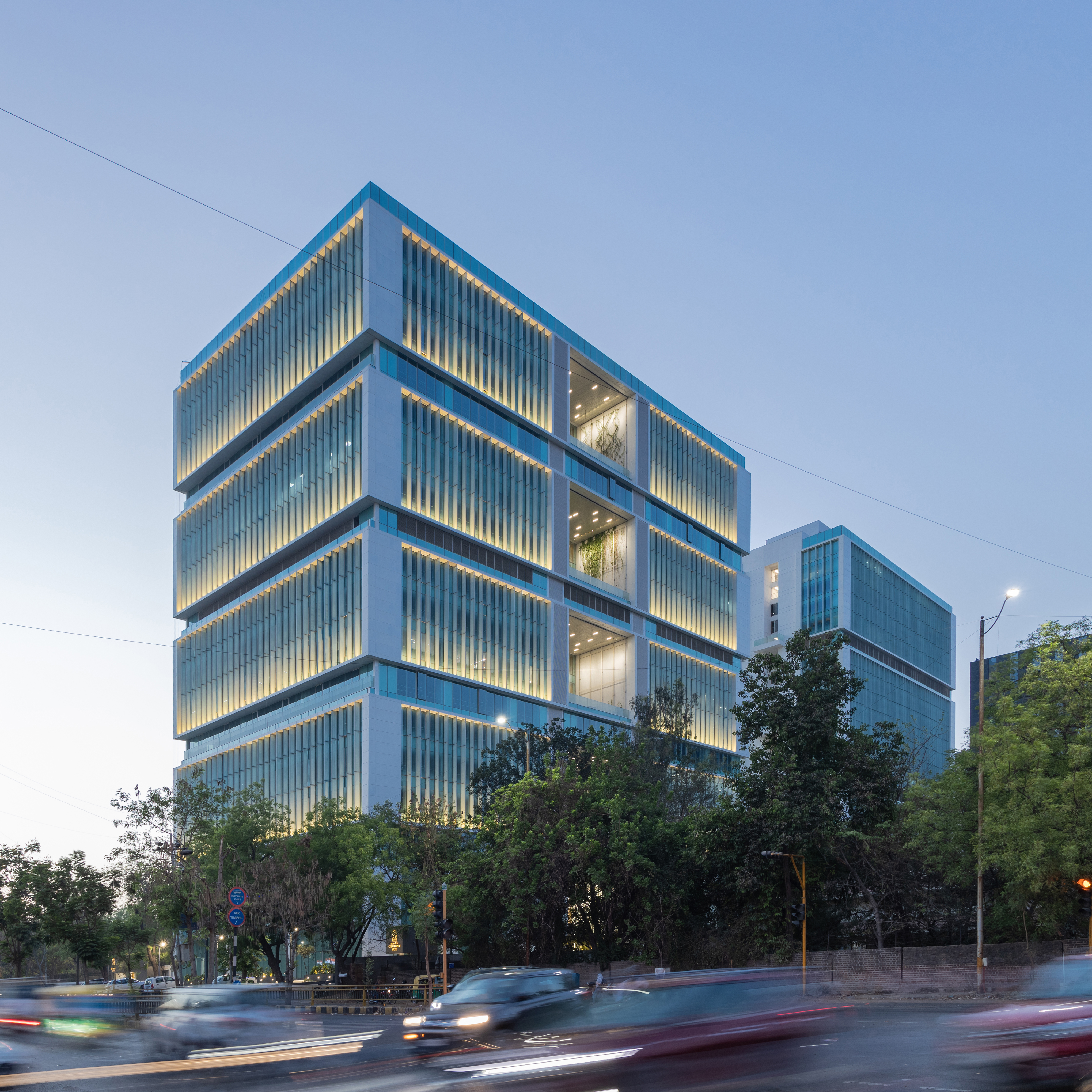 INI Design Studio - Architizer