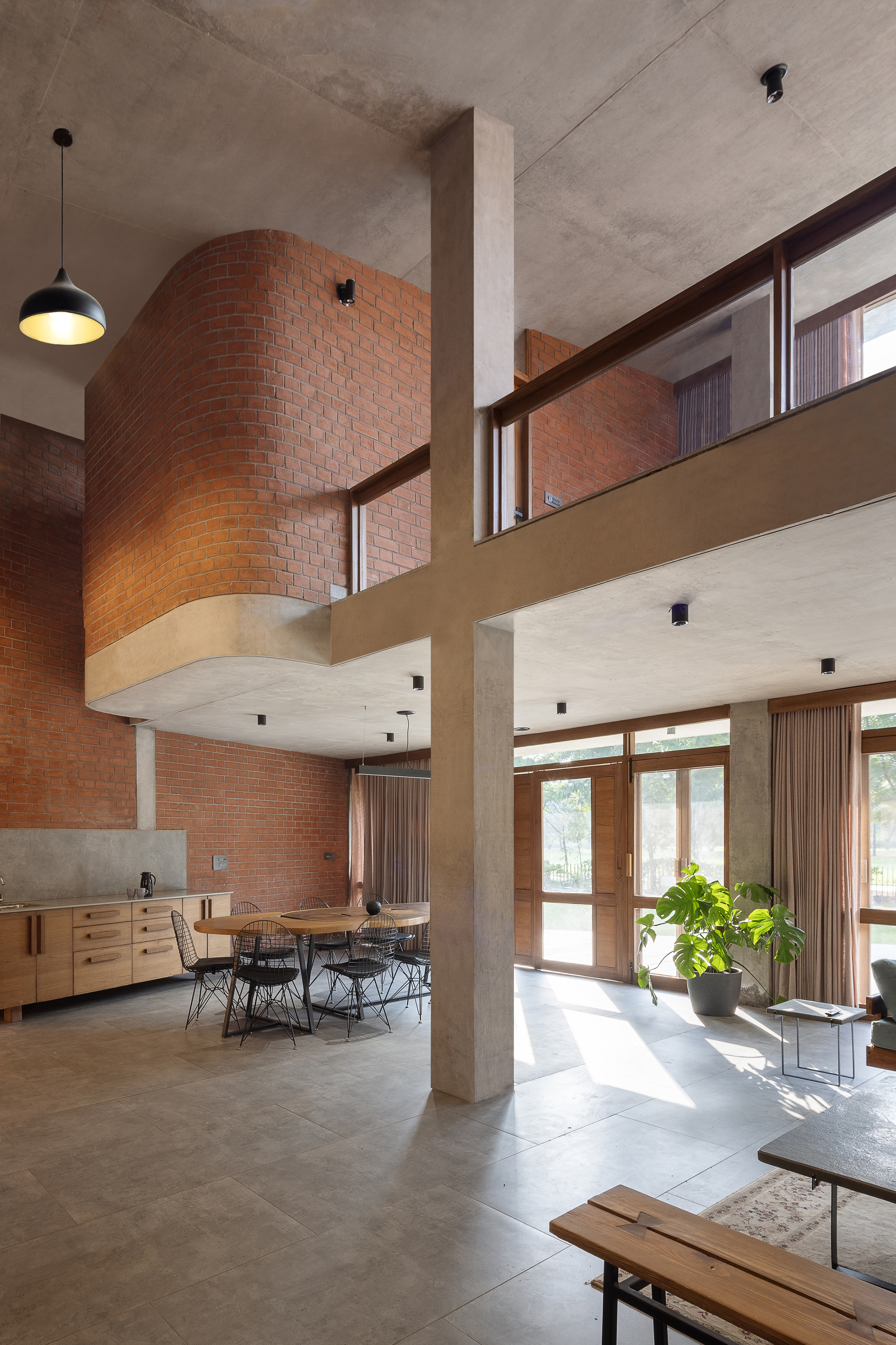 House at Kensville by STUDIO 4000 - Architizer