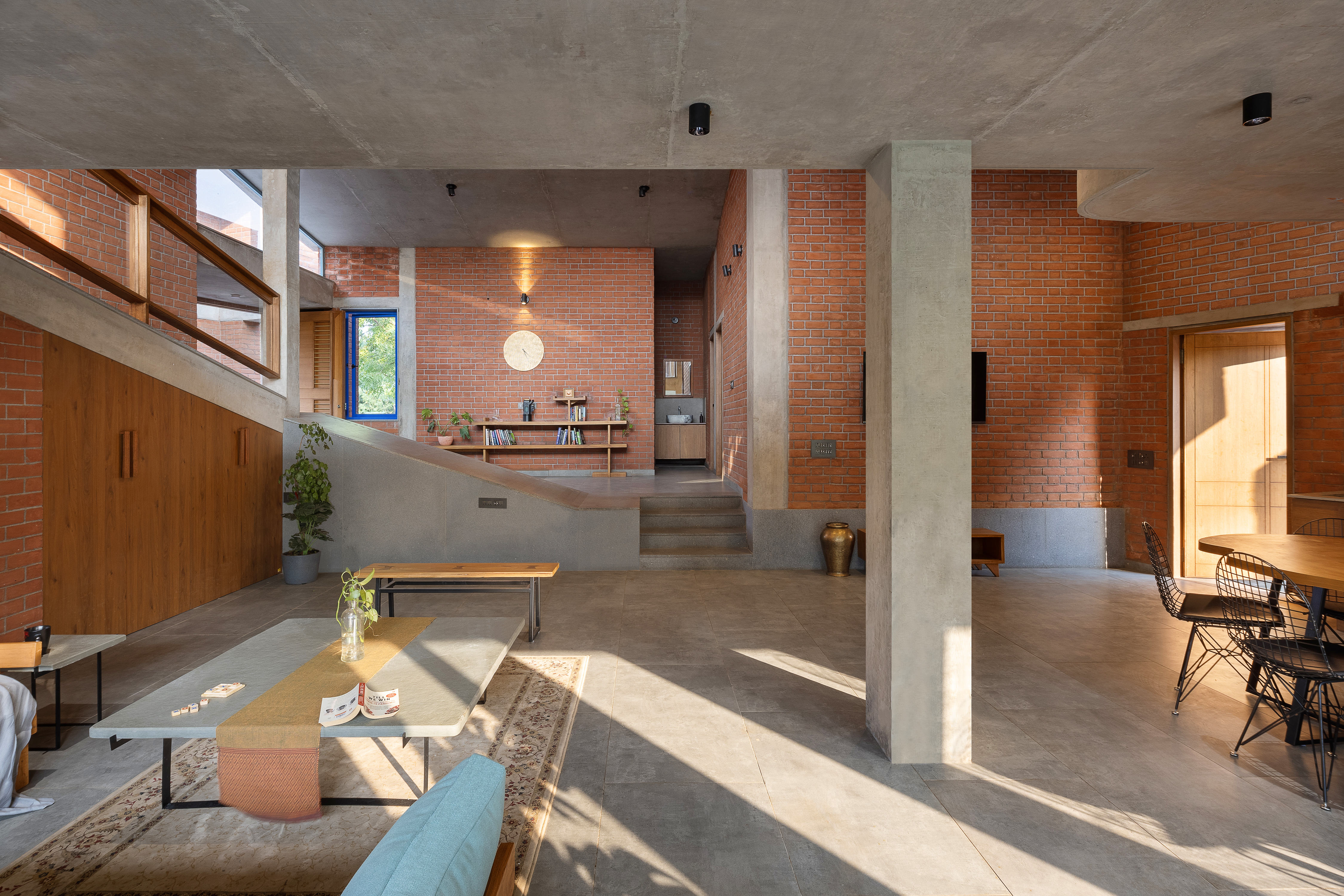 House at Kensville by STUDIO 4000 - Architizer