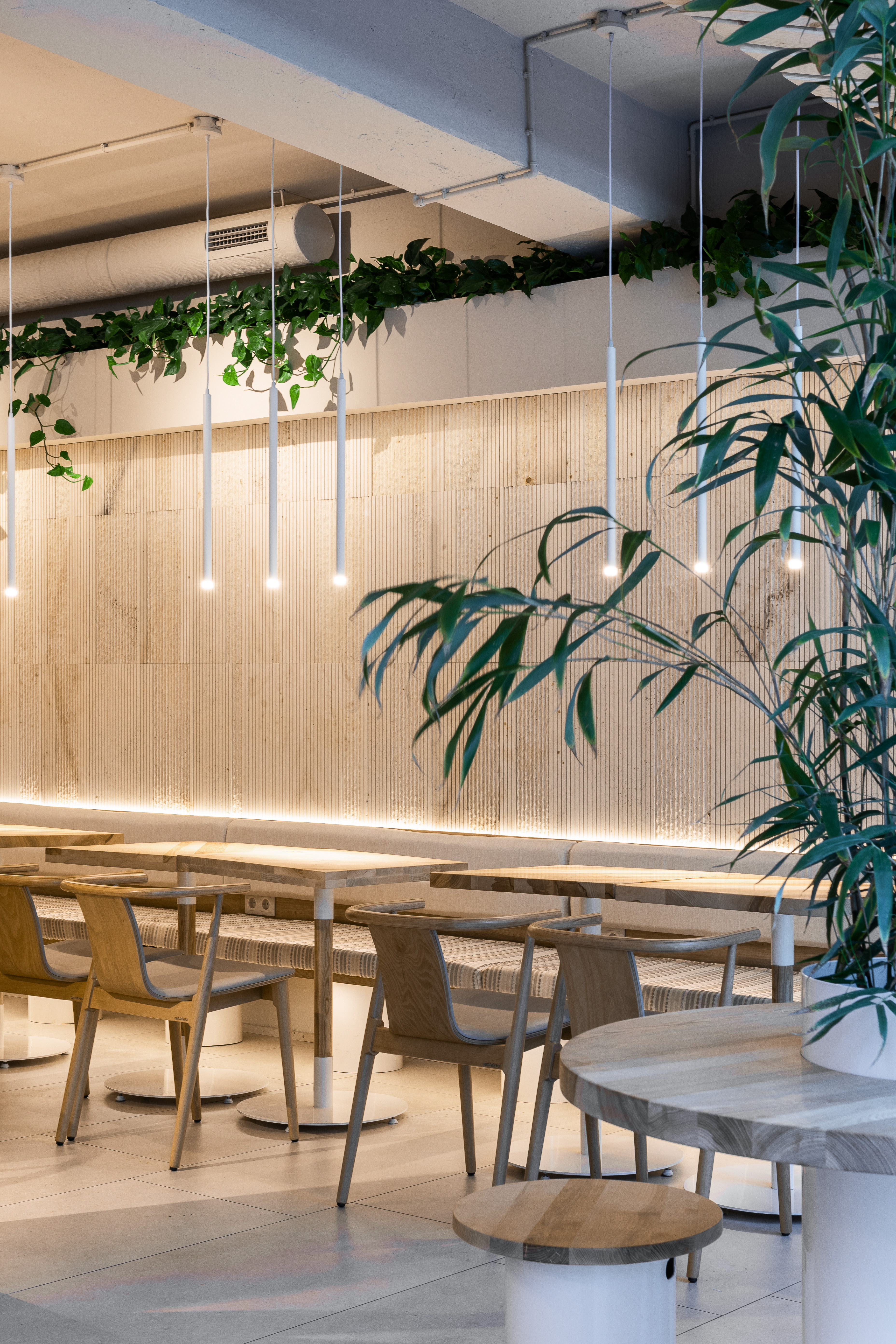 LUMEN CRAFT GASTRO by ARCHFORM Studio - Architizer