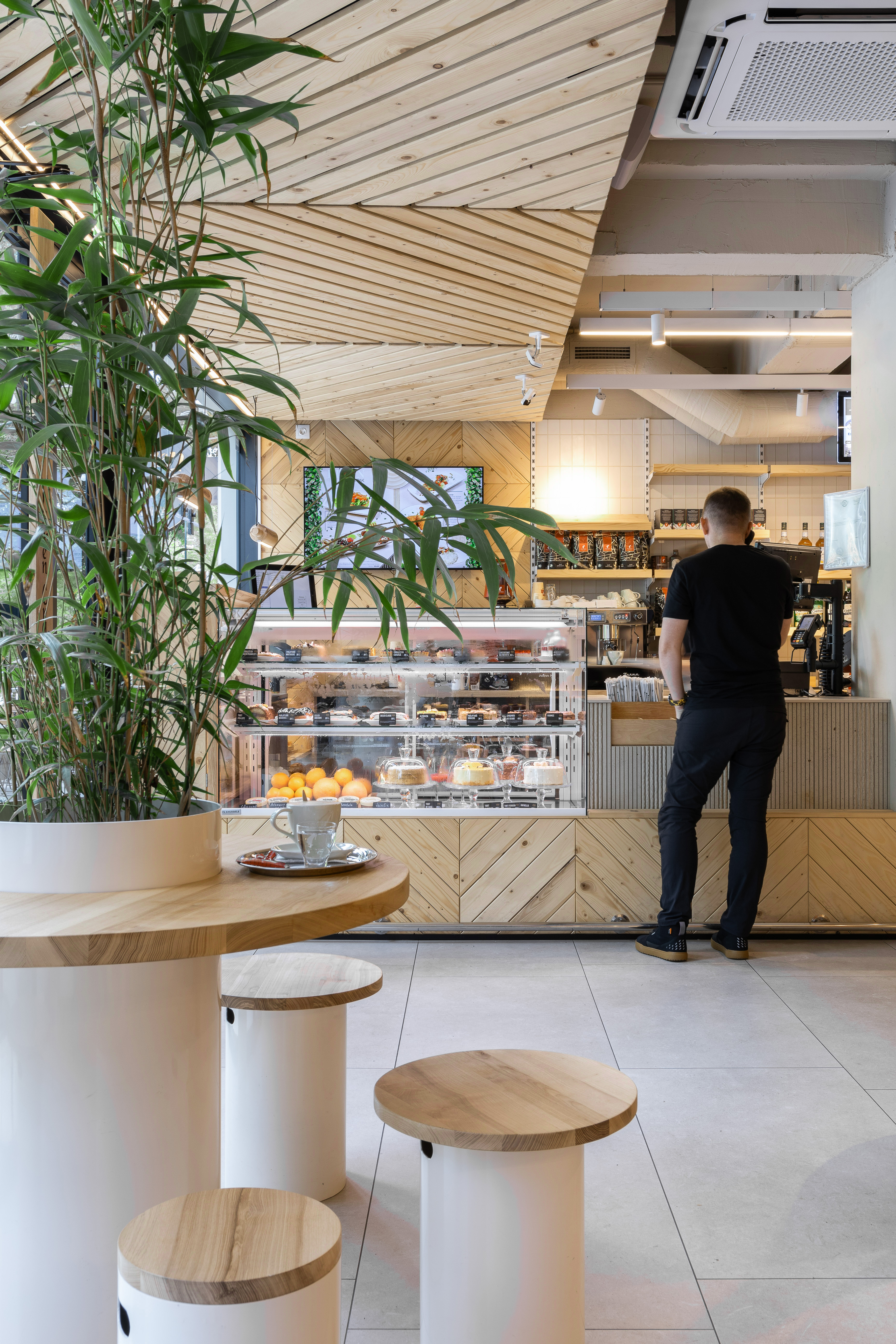 LUMEN CRAFT GASTRO by ARCHFORM Studio - Architizer