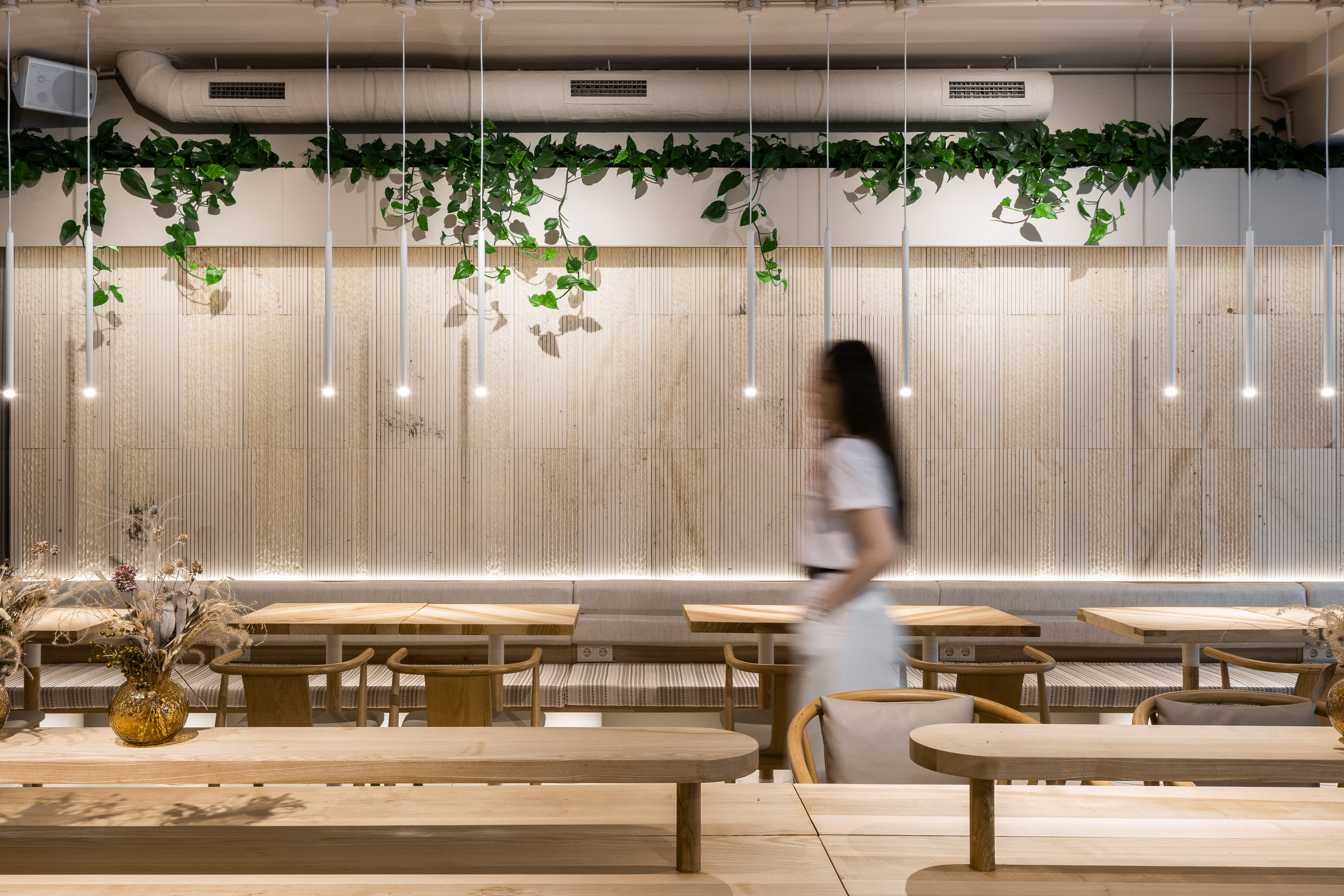 LUMEN CRAFT GASTRO by ARCHFORM Studio - Architizer