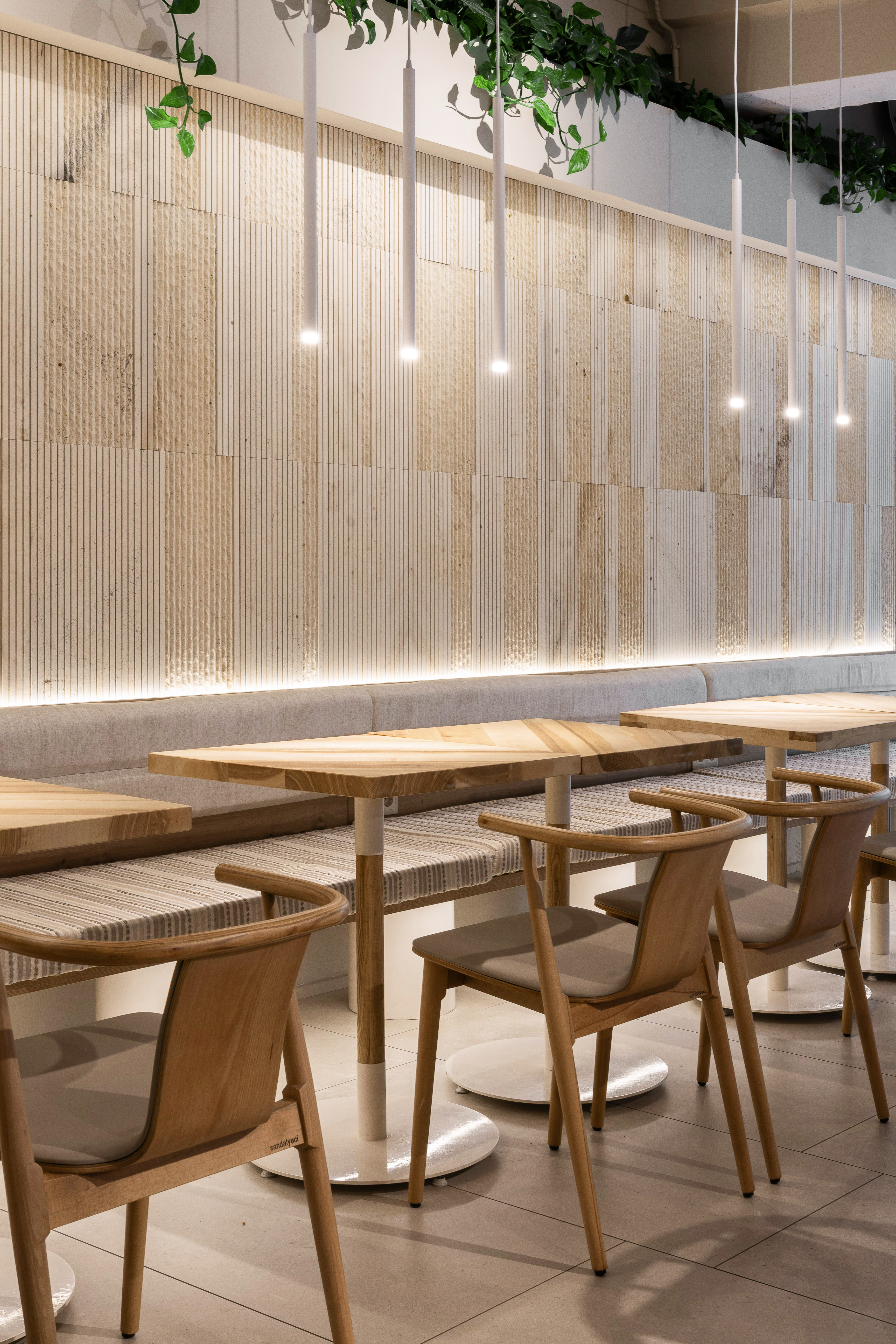 LUMEN CRAFT GASTRO by ARCHFORM Studio - Architizer