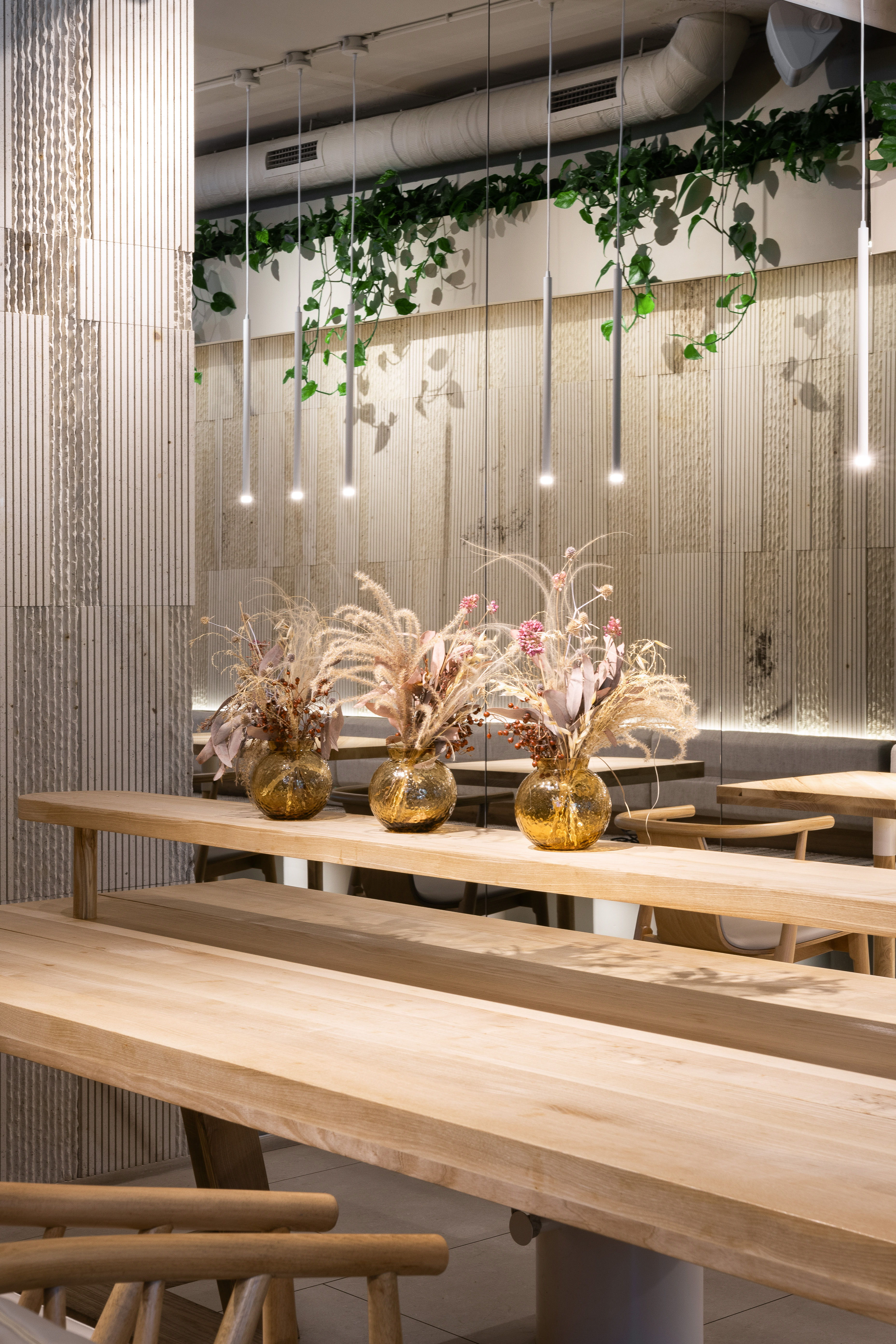 LUMEN CRAFT GASTRO by ARCHFORM Studio - Architizer