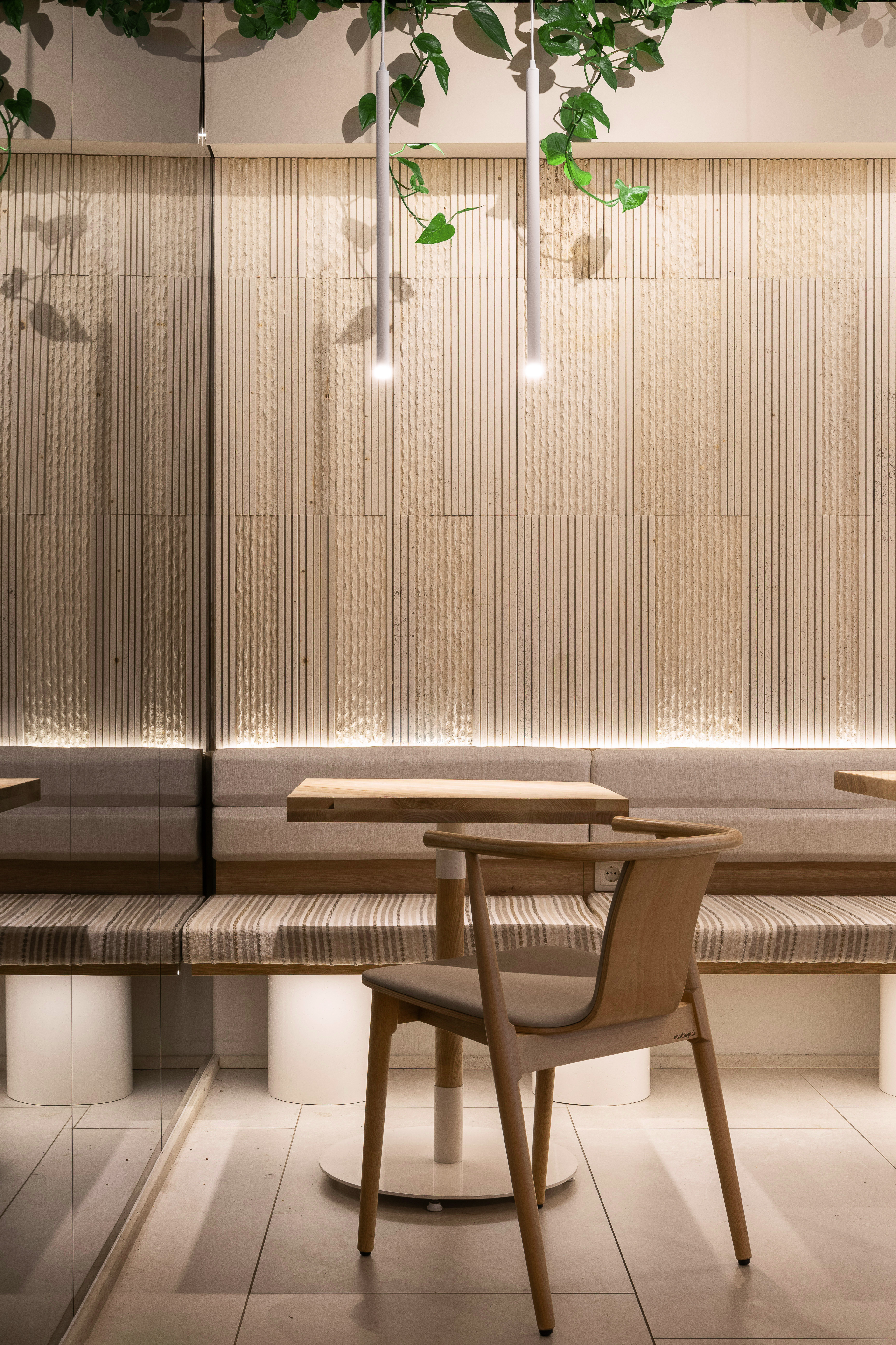 LUMEN CRAFT GASTRO by ARCHFORM Studio - Architizer